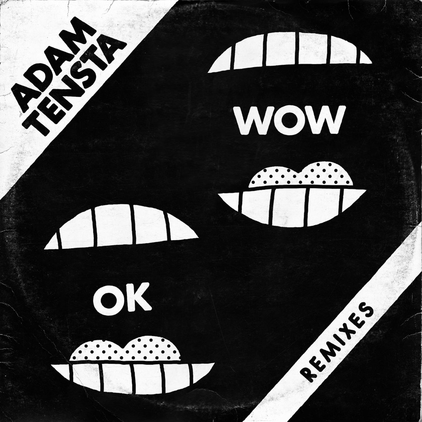 OK Wow (Remixes) by Adam Tensta on Beatsource