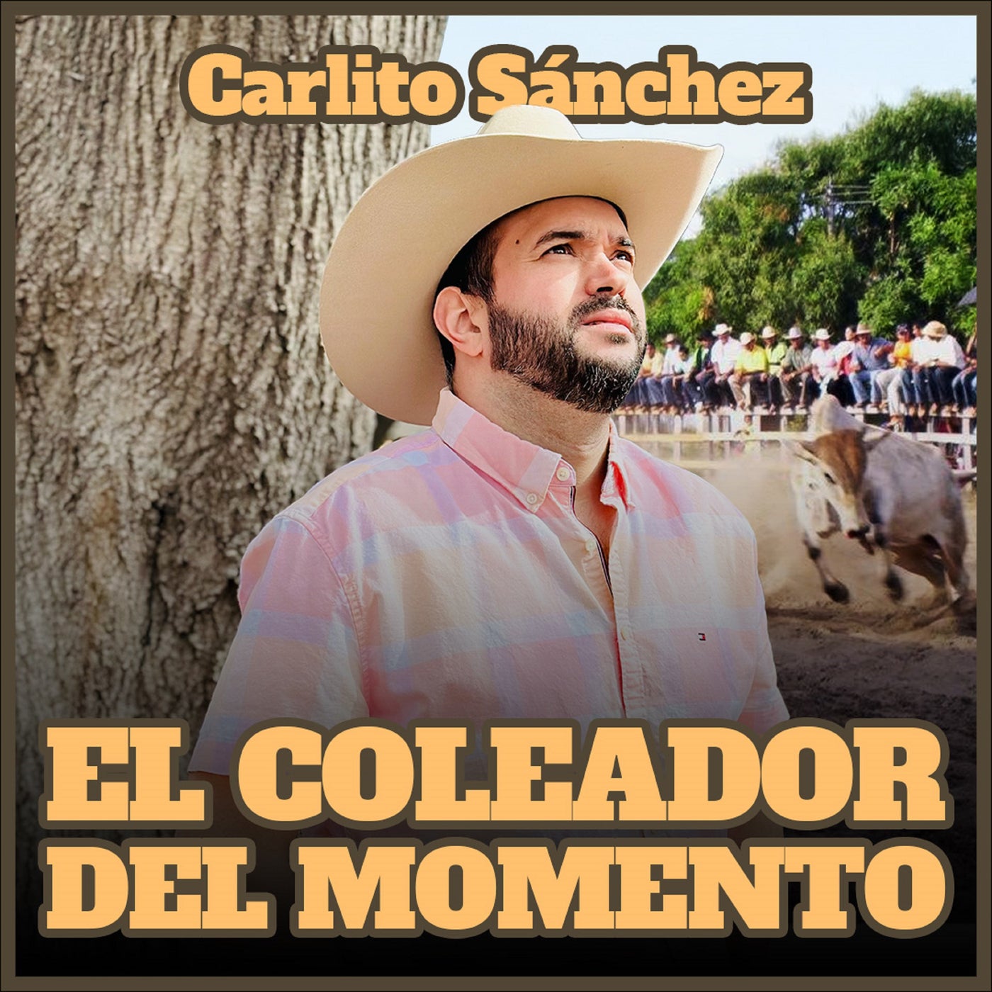 El Coleador del Momento by Carlito Sanchez on Beatsource