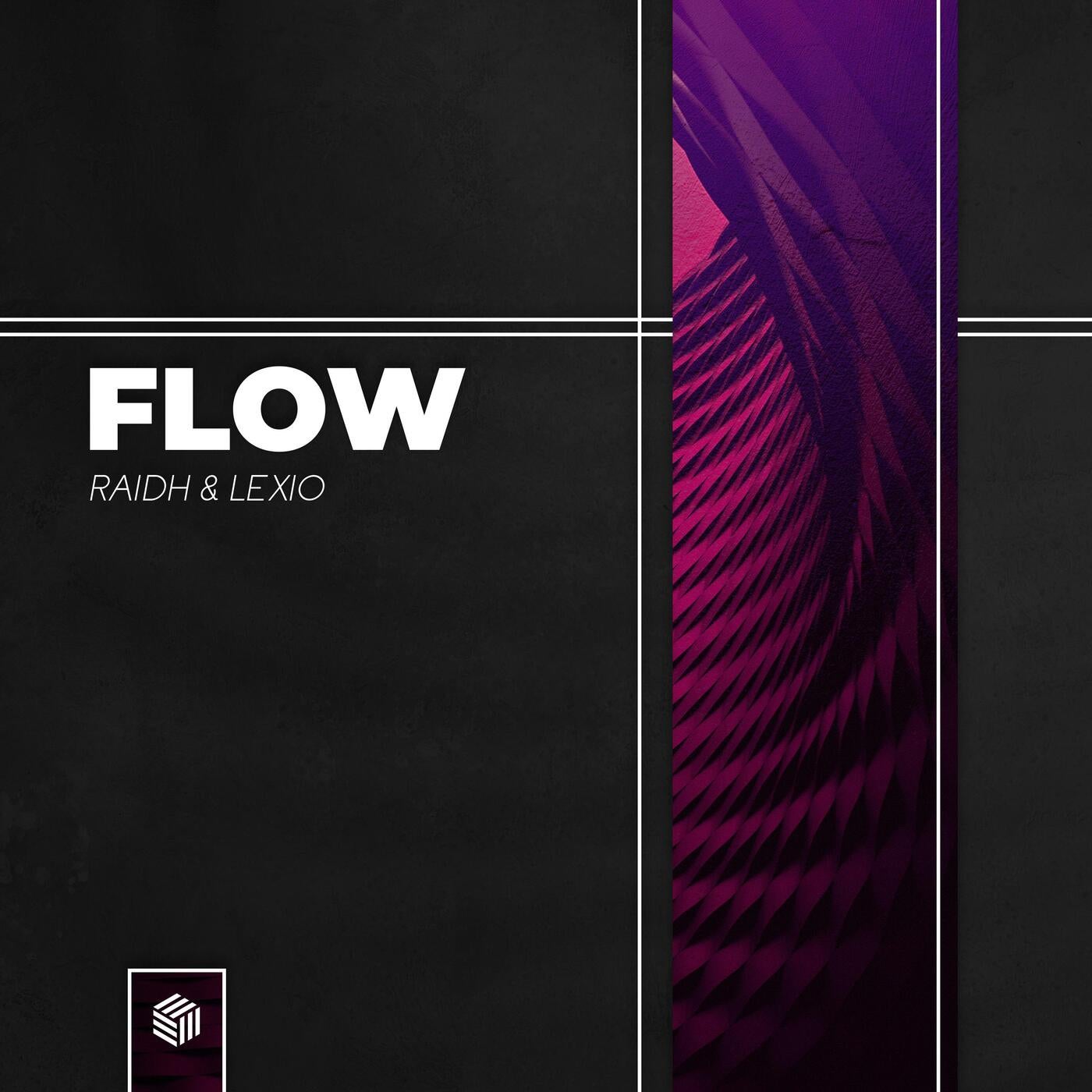 Flow by RAIDH and Lexio on Beatsource