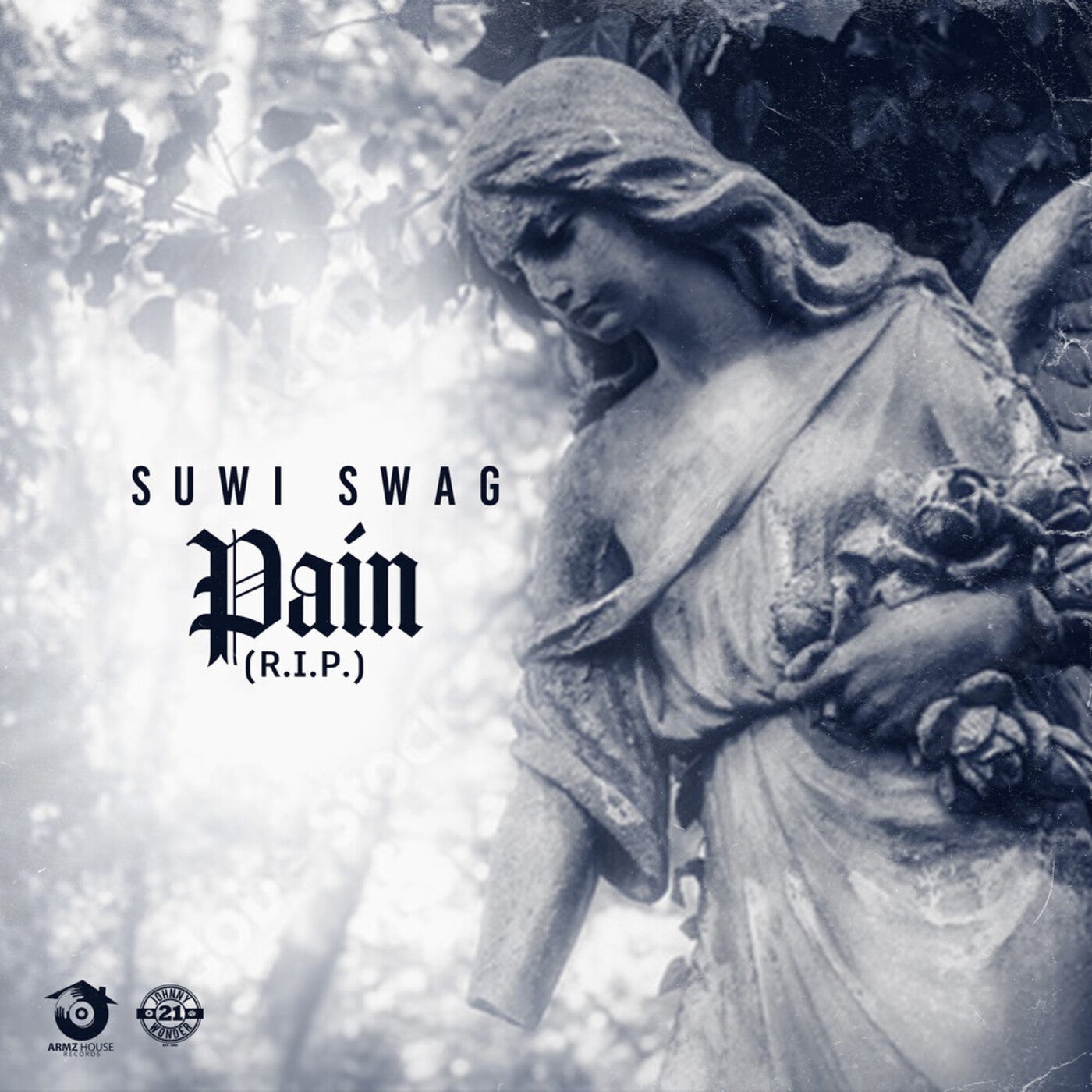 Pain (R.I.P.) by Suwi Swag on Beatsource