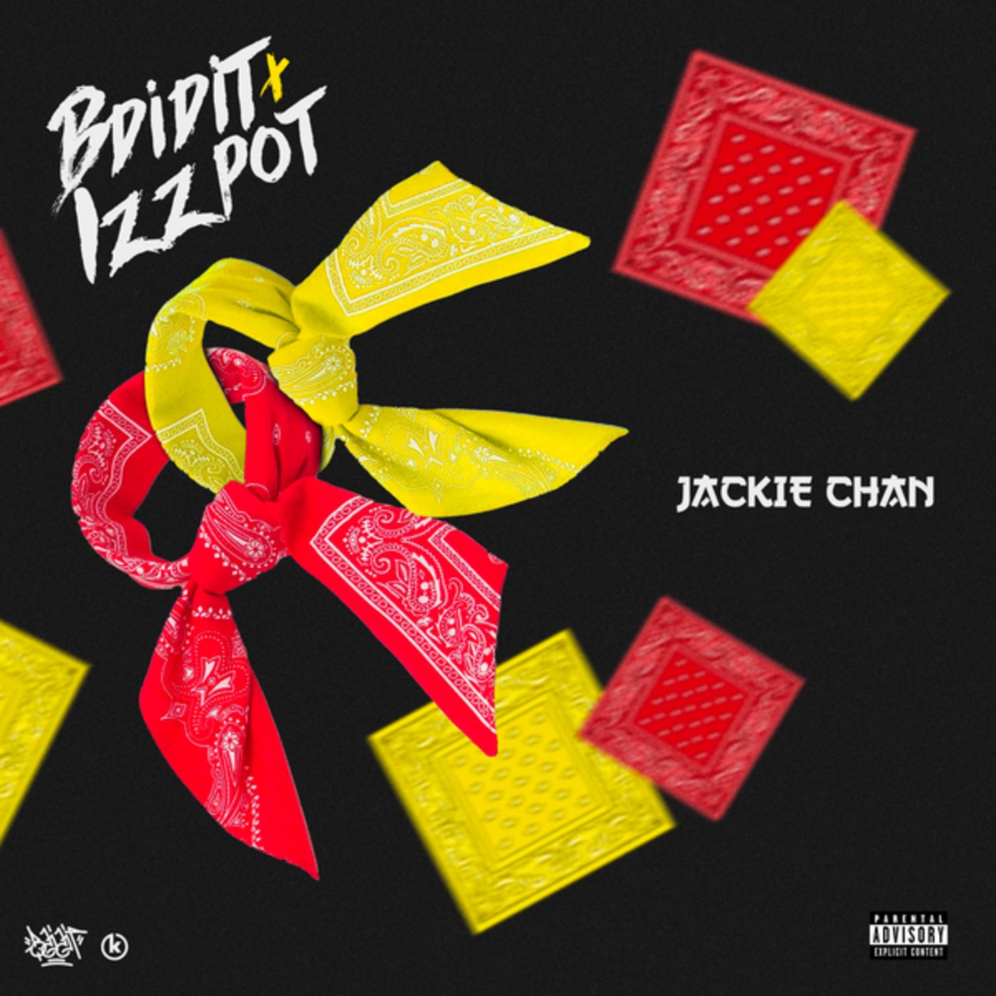Jackie Chan by Izzpot and Bdidit on Beatsource
