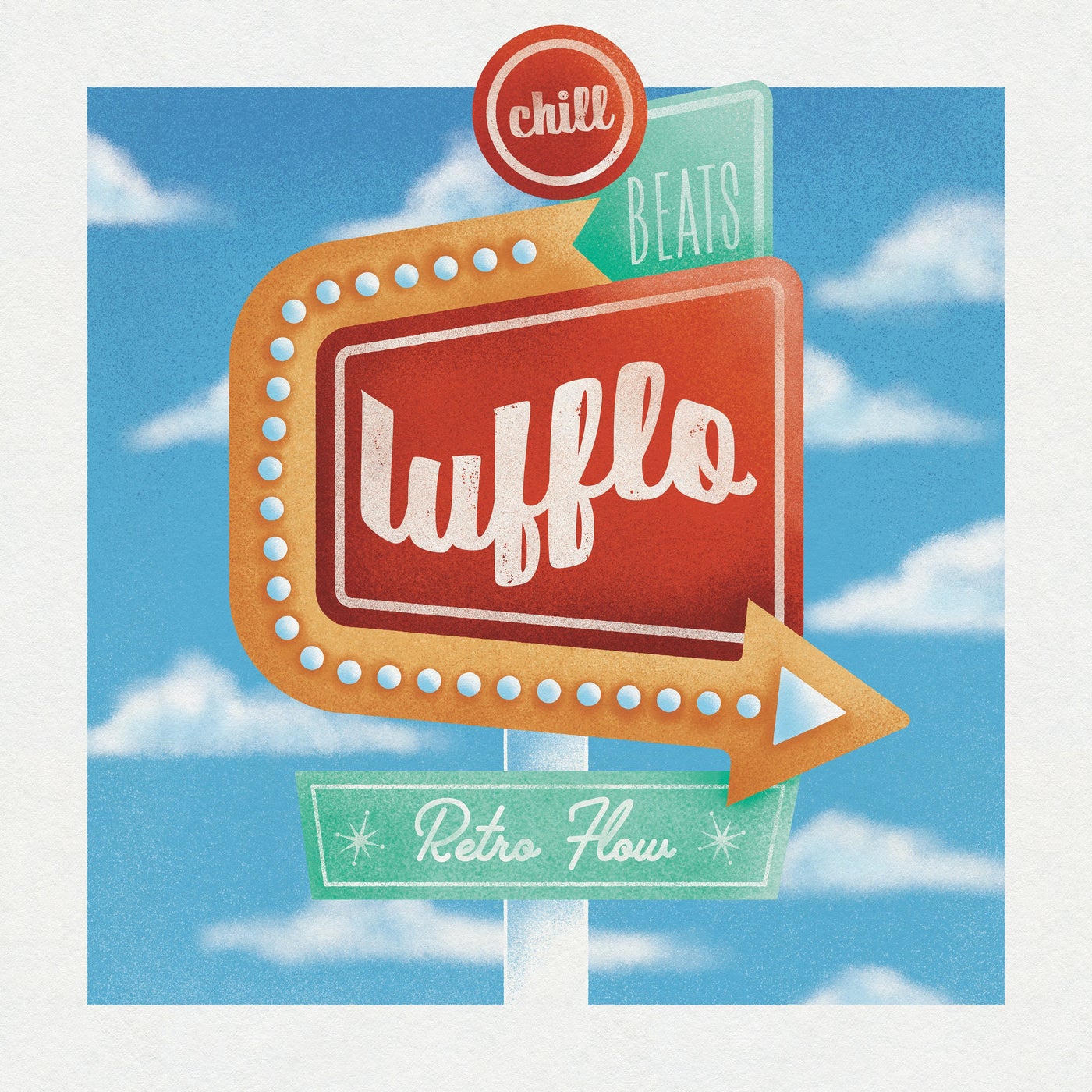 Retro Flow by Lufflo on Beatsource