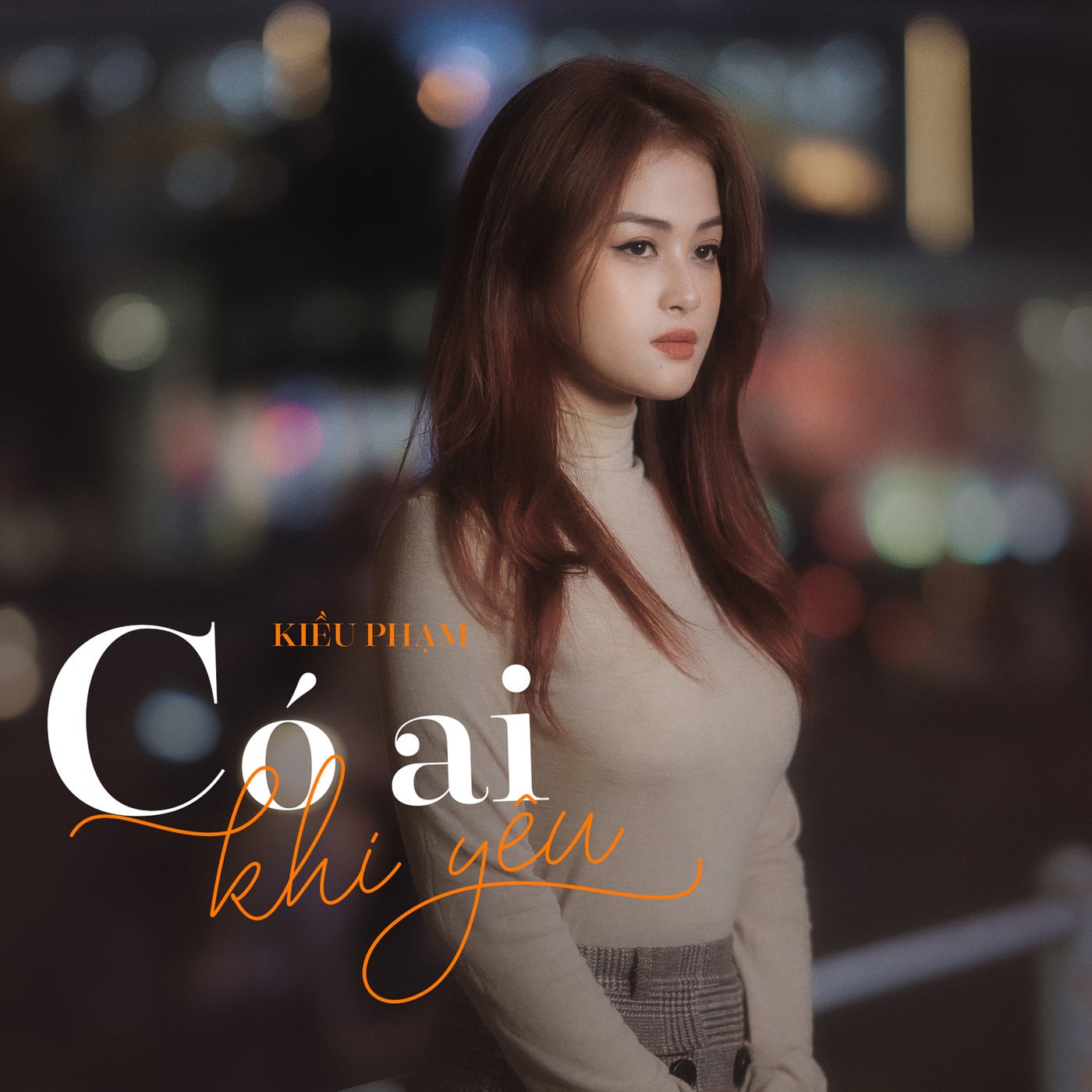 Có Ai Khi Yêu by Kieu Pham on Beatsource