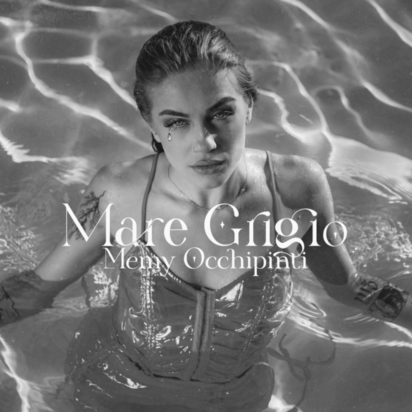 Mare Grigio by Memy Occhipinti on Beatsource