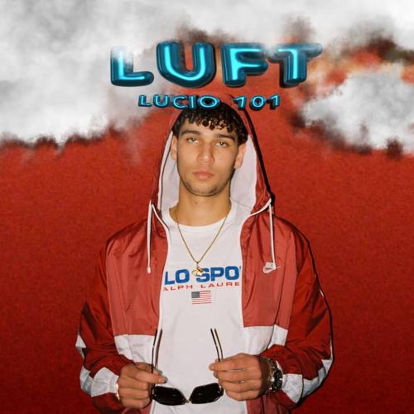 Luft by Lucio101 on Beatsource