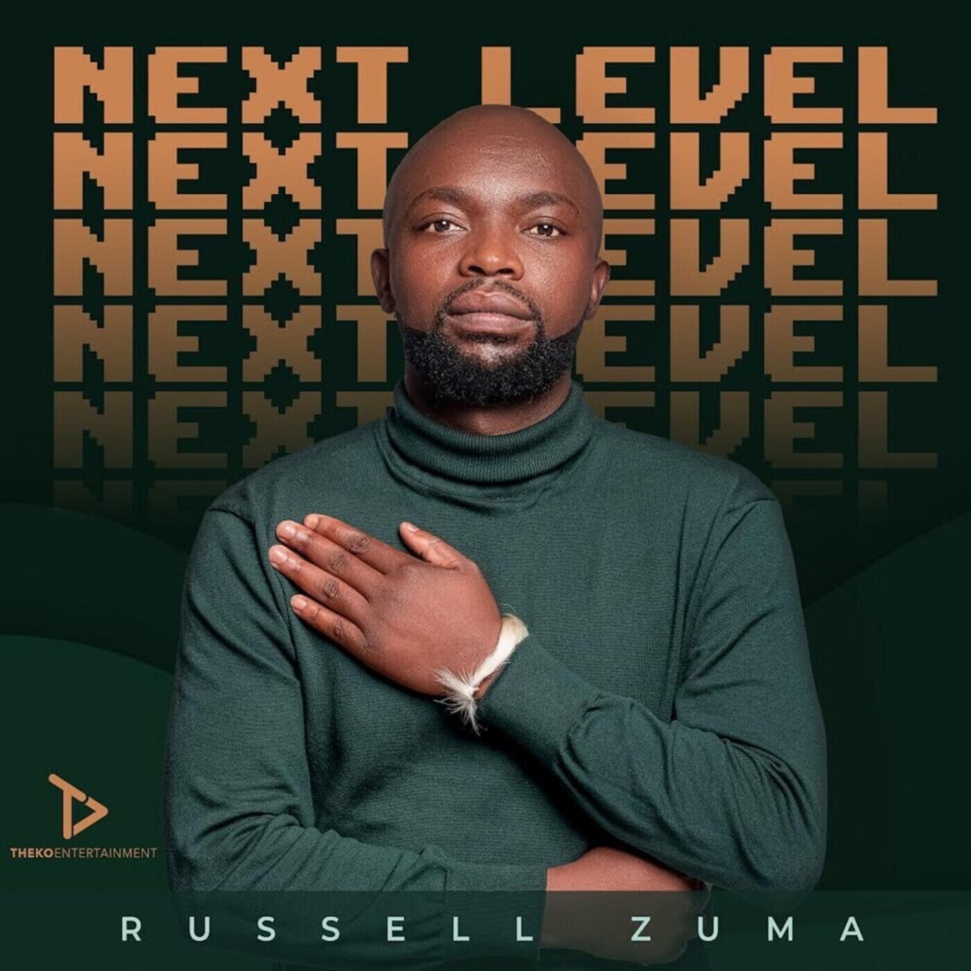 Angikaze by George Lesley, Russell Zuma and CocoSA on Beatsource