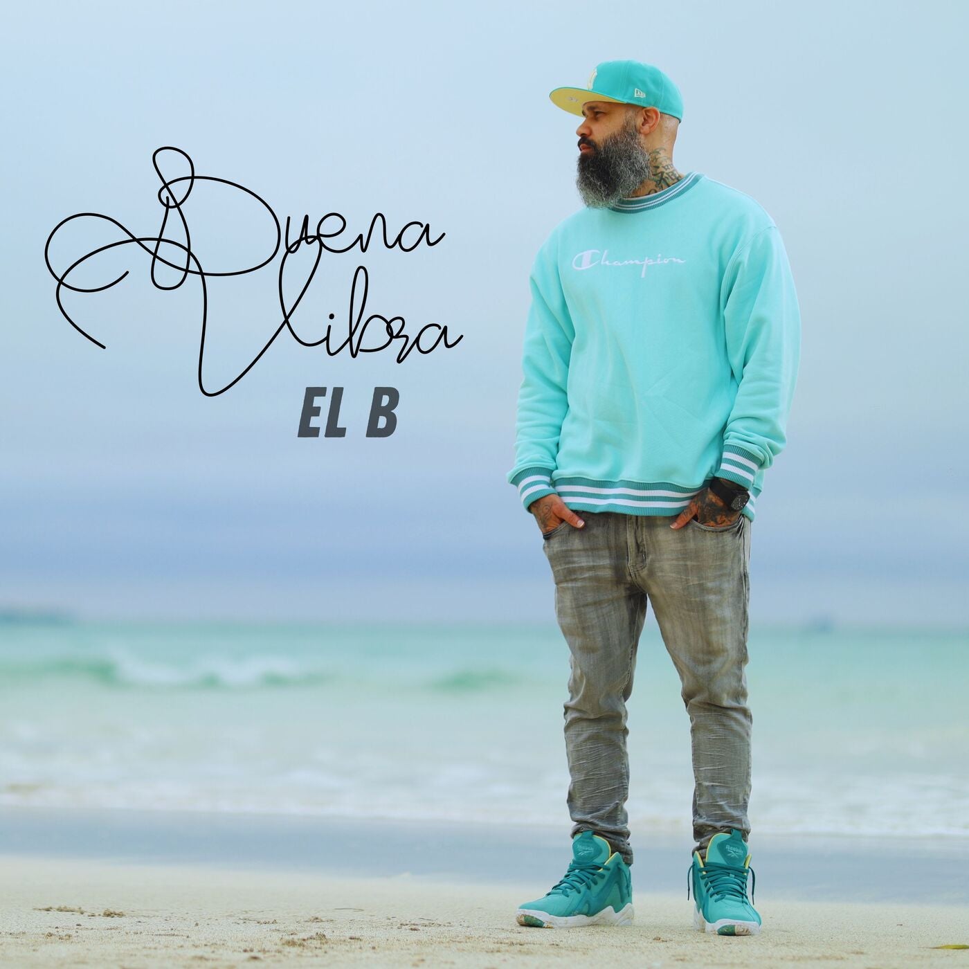 Buena Vibra by El B on Beatsource