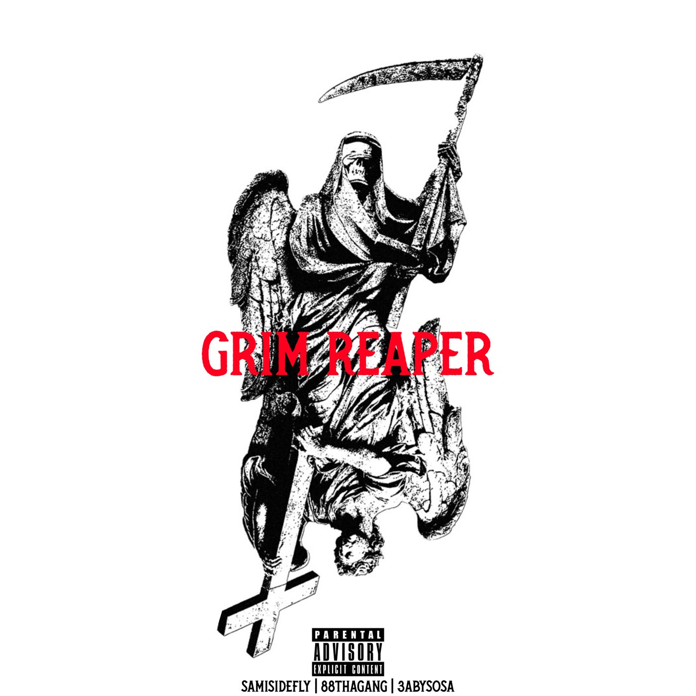 GRIM REAPER by 3ABYSOSA, 88THAGANG and SAMISIDEFLY on Beatsource