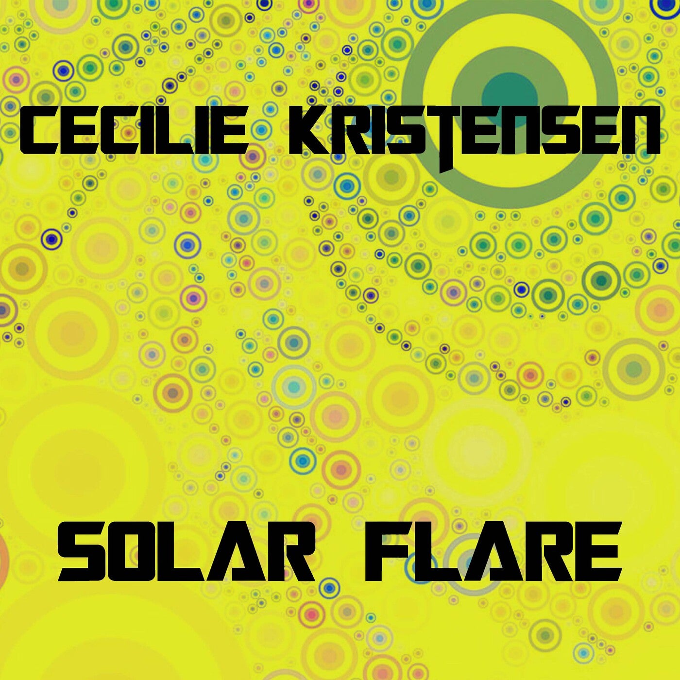 Crazy Sandbox by Cecilie Kristensen on Beatsource