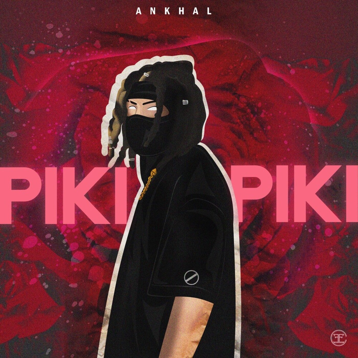 PIKI PIKI by Ankhal on Beatsource