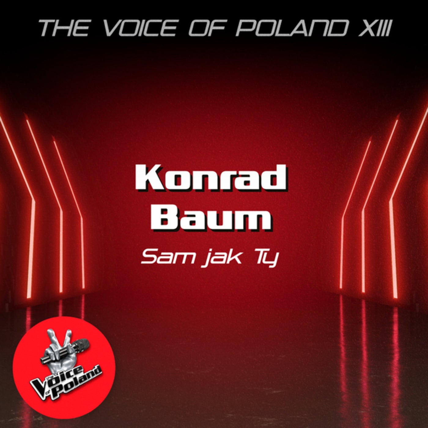 Sam Jak Ty by Konrad Baum on Beatsource