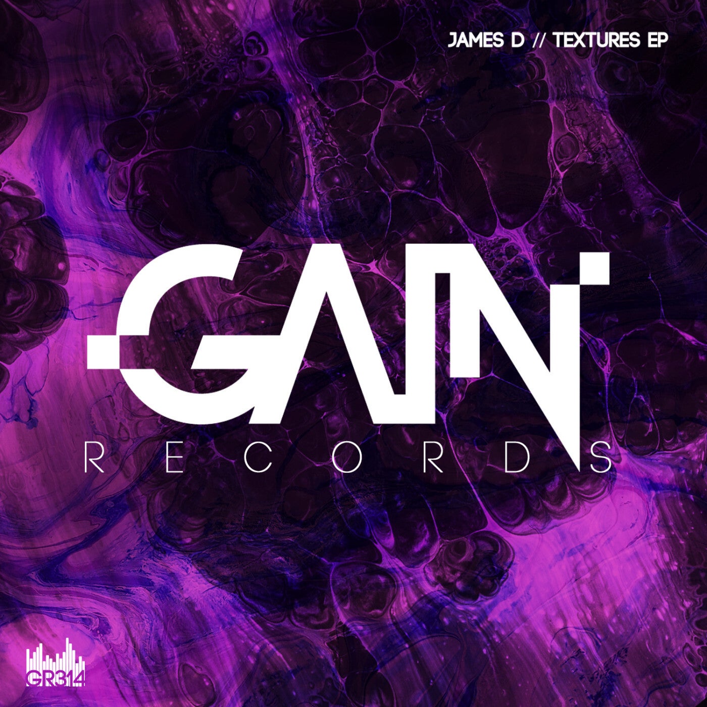 Textures Ep By James D On Beatsource