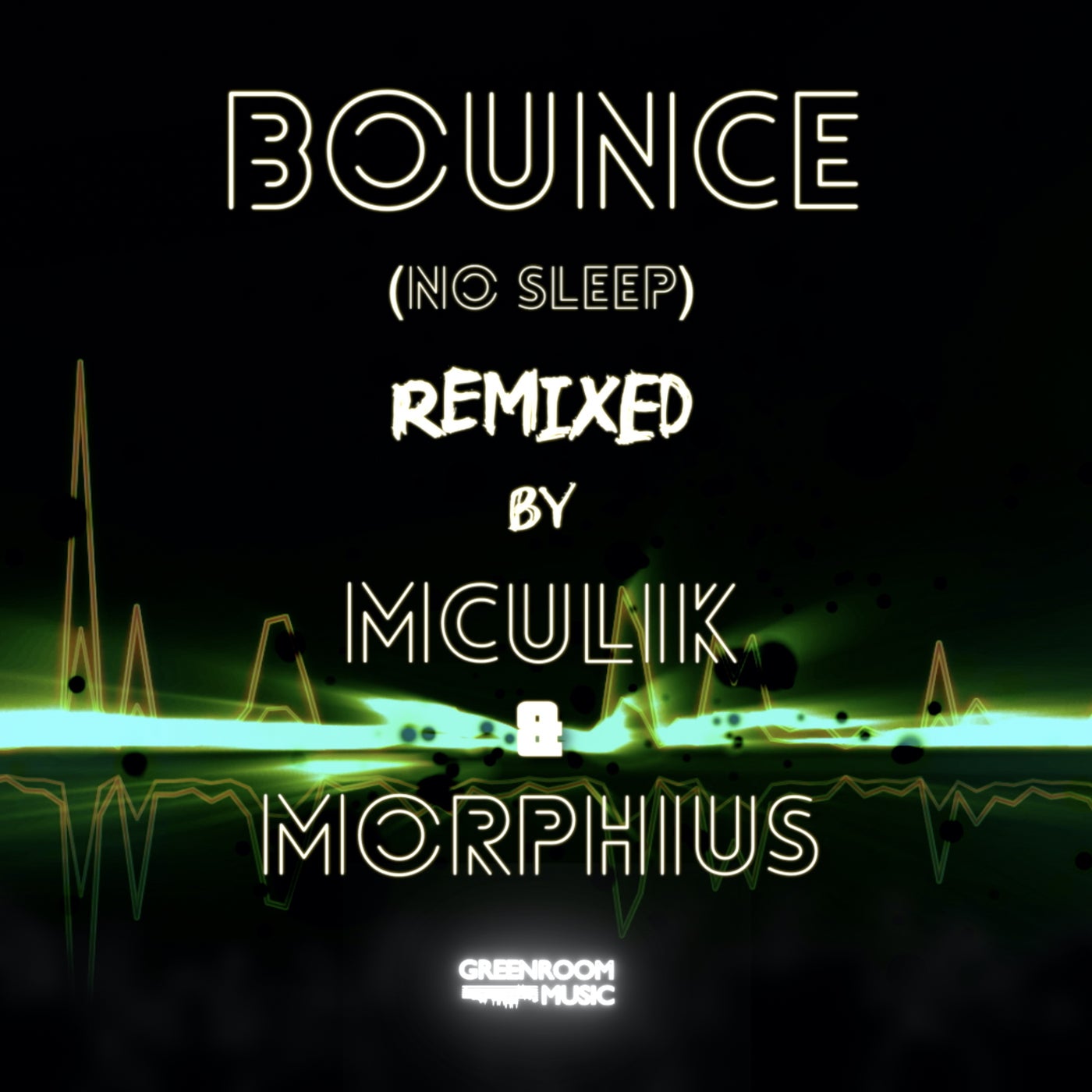 Bounce (Remixes) by Nash on Beatsource