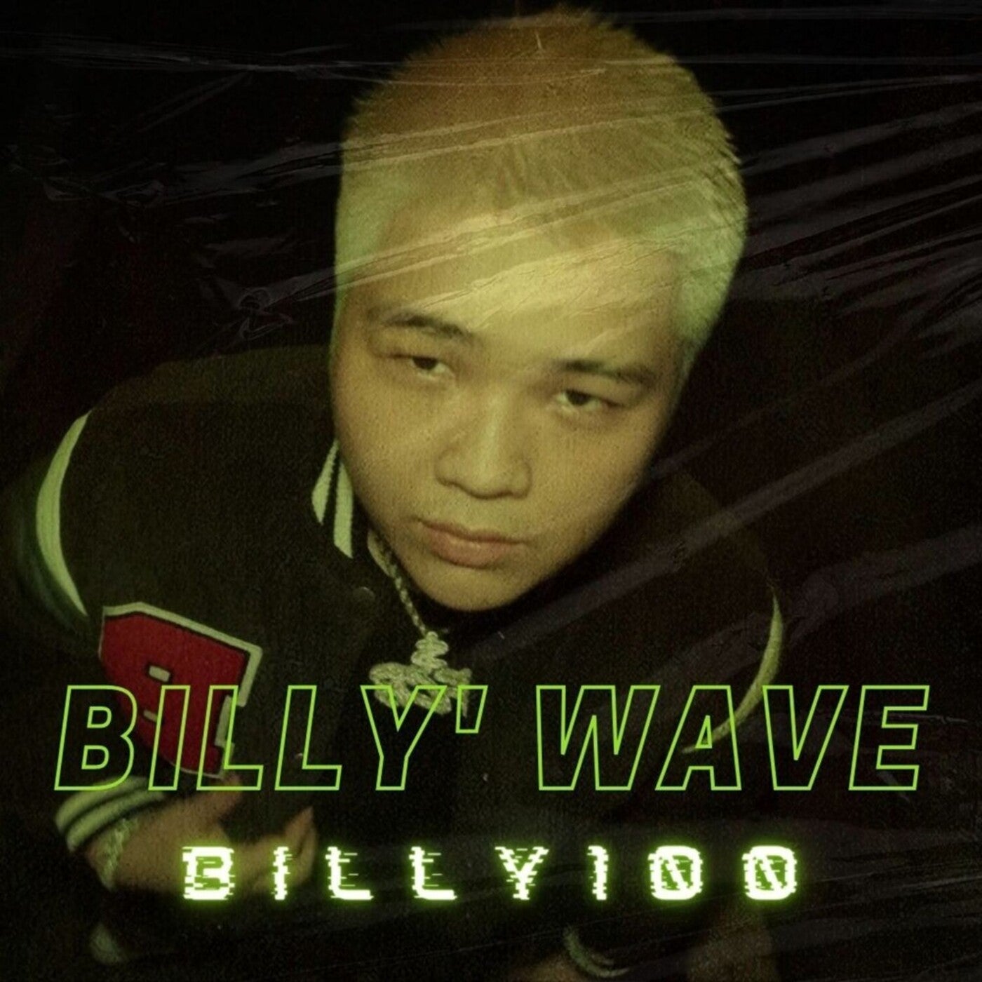 BILLY' Wave by BILLY100 on Beatsource