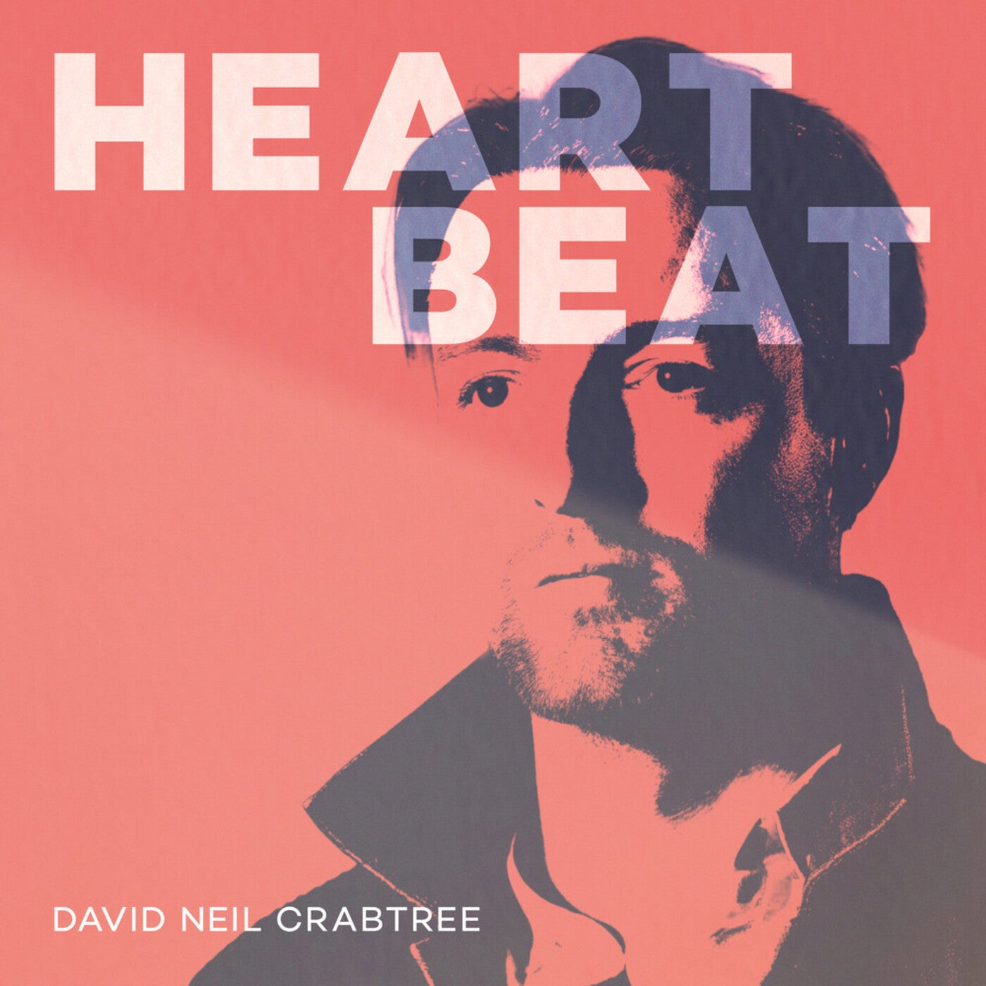 Heartbeat by David Neil Crabtree on Beatsource