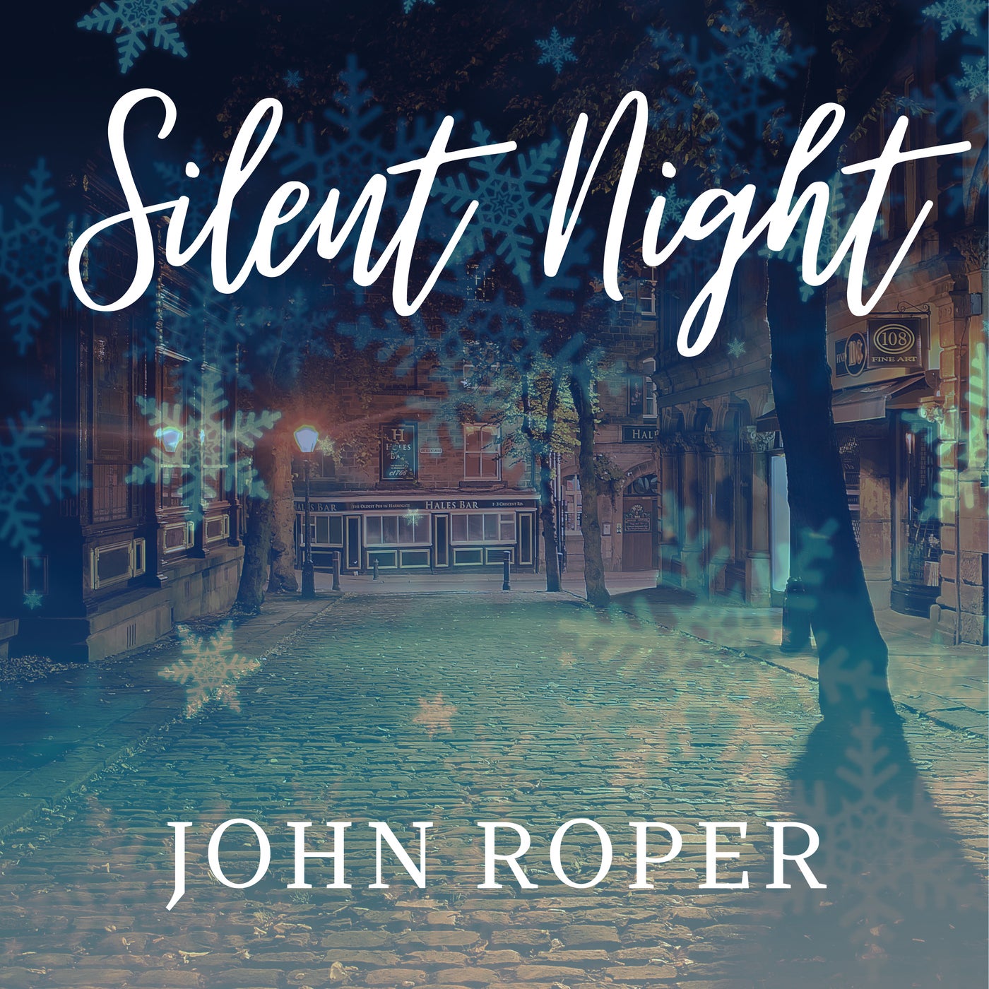 Silent Night by John Roper on Beatsource