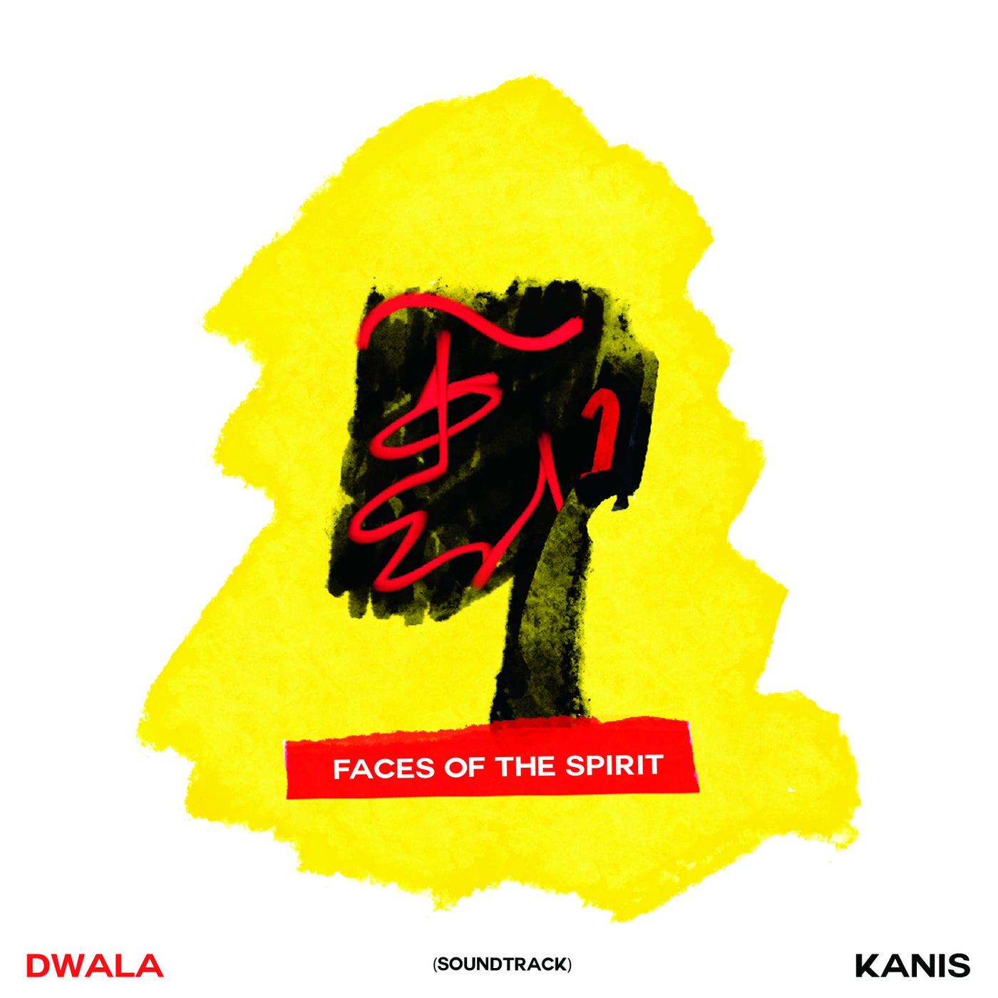 Faces Of The Spirit by KANIS and Dwala on Beatsource