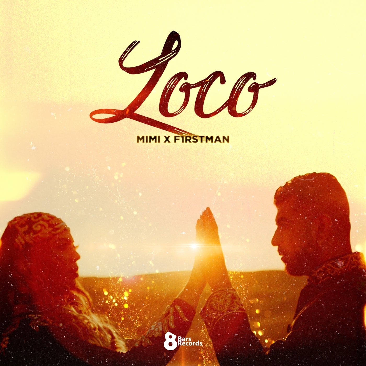 Loco by Mimi and F1rstman on Beatsource