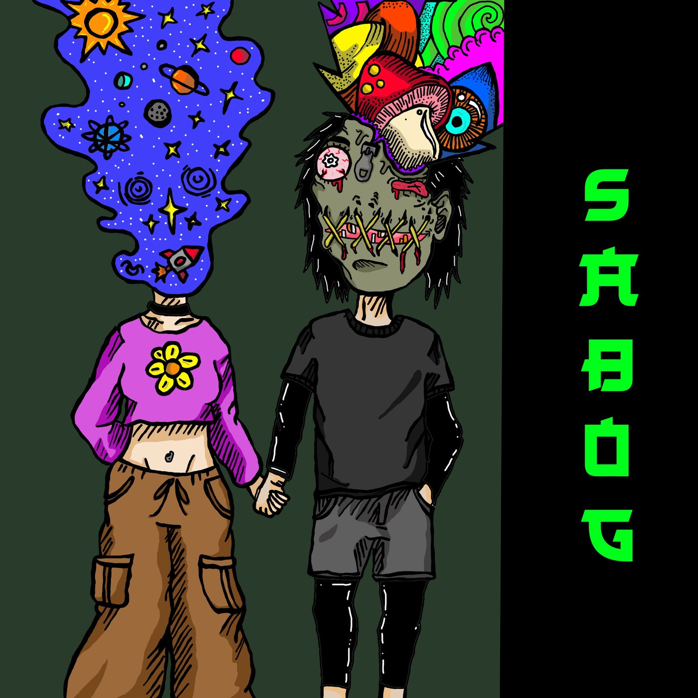 Sabog by Alone - T on Beatsource