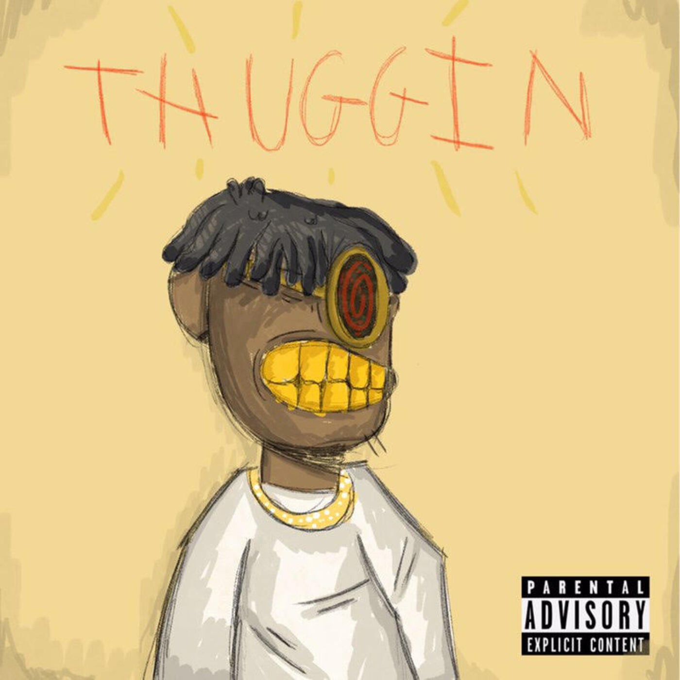THUGGIN (How I'm Feeling) by 4200Kory on Beatsource