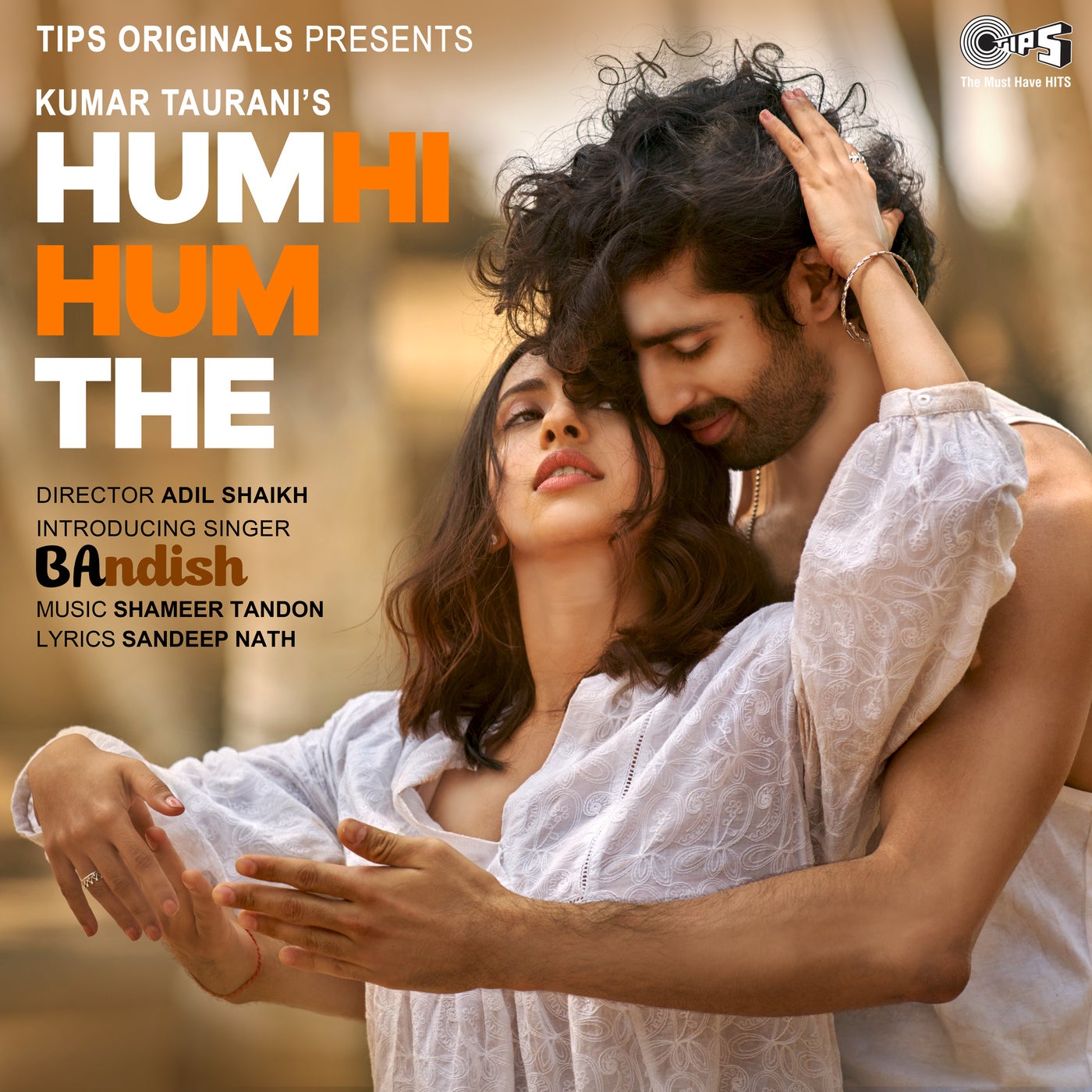 Hum Hi Hum The by Bandish Vaz on Beatsource