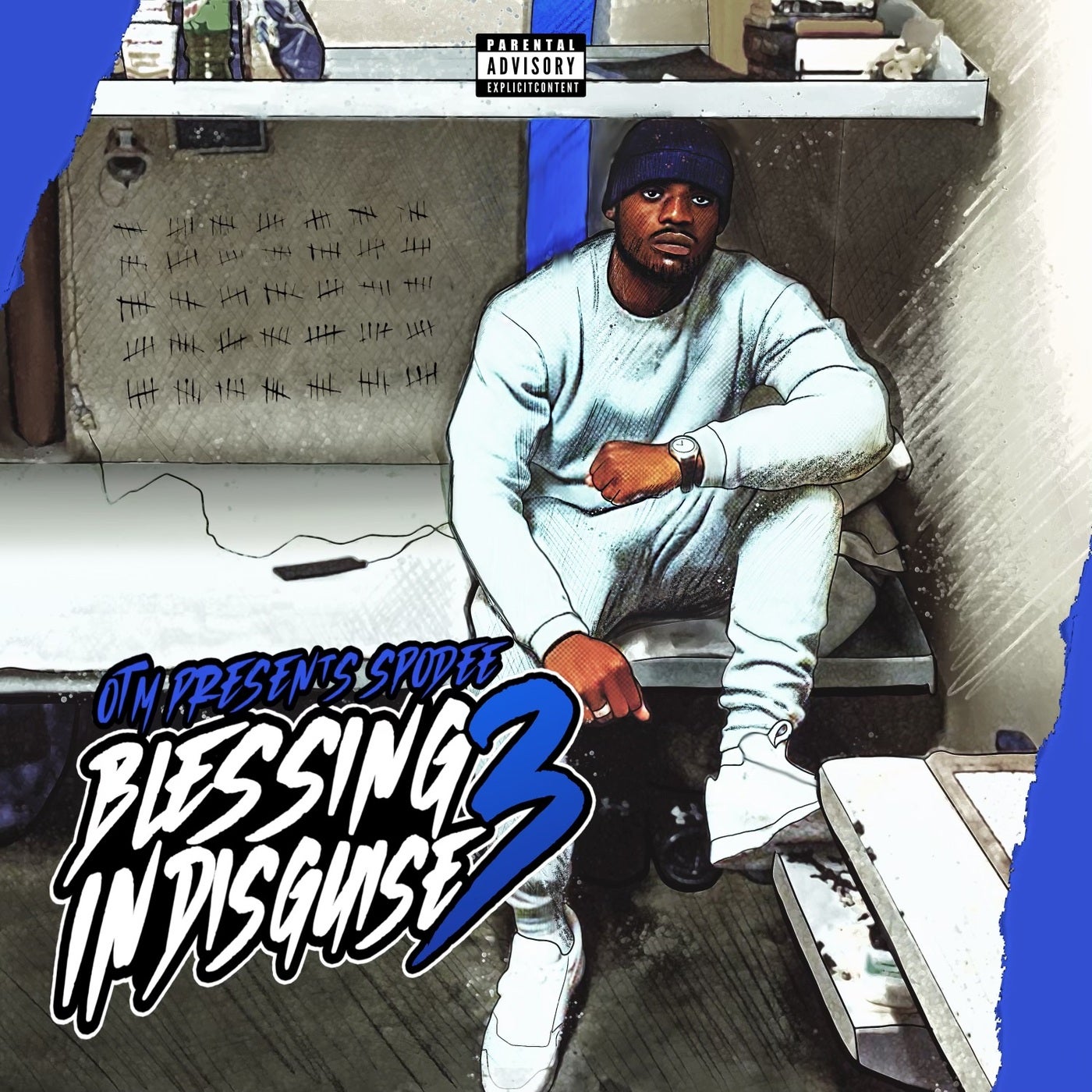 Blessing In Disguise 3 by Spodee, Bandit Gang Marco, Biggedy Banks and ...