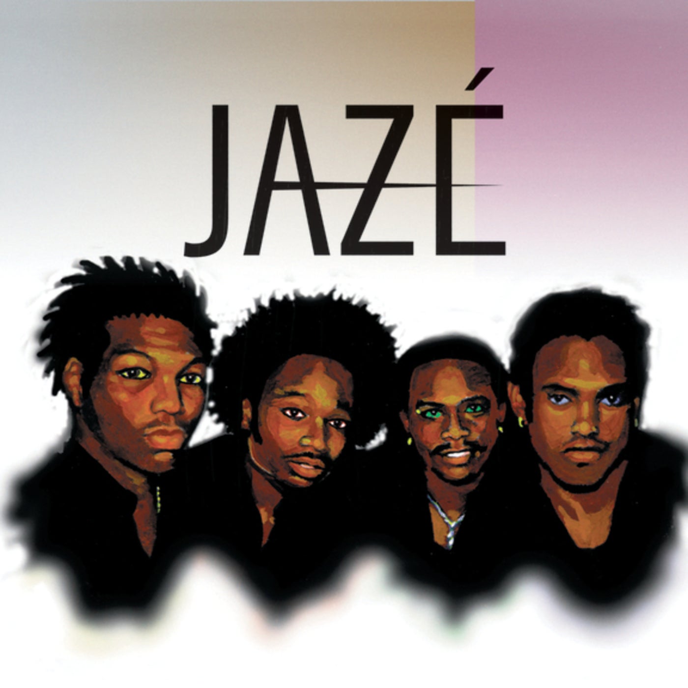 Jaze by Jaze on Beatsource