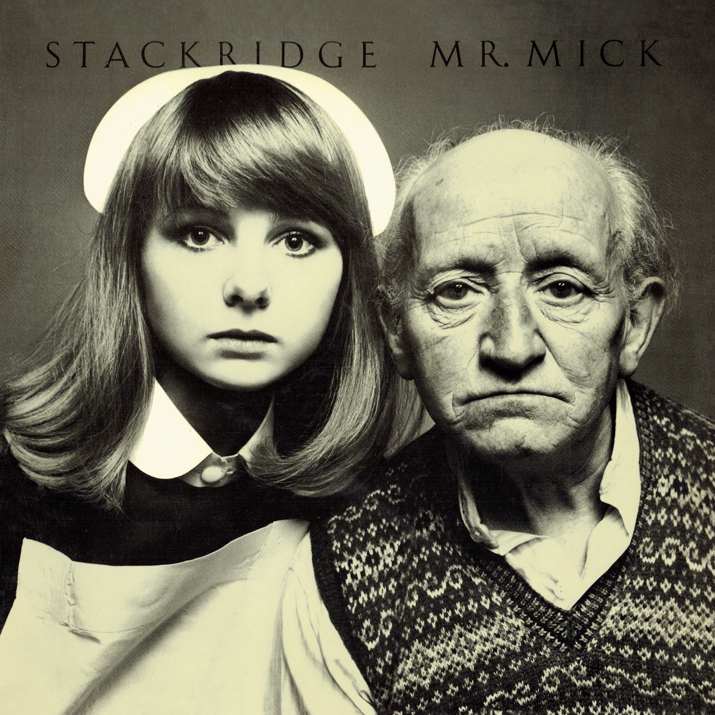 Mr Mick (2023 Expanded & Remastered Edition) by Stackridge on Beatsource