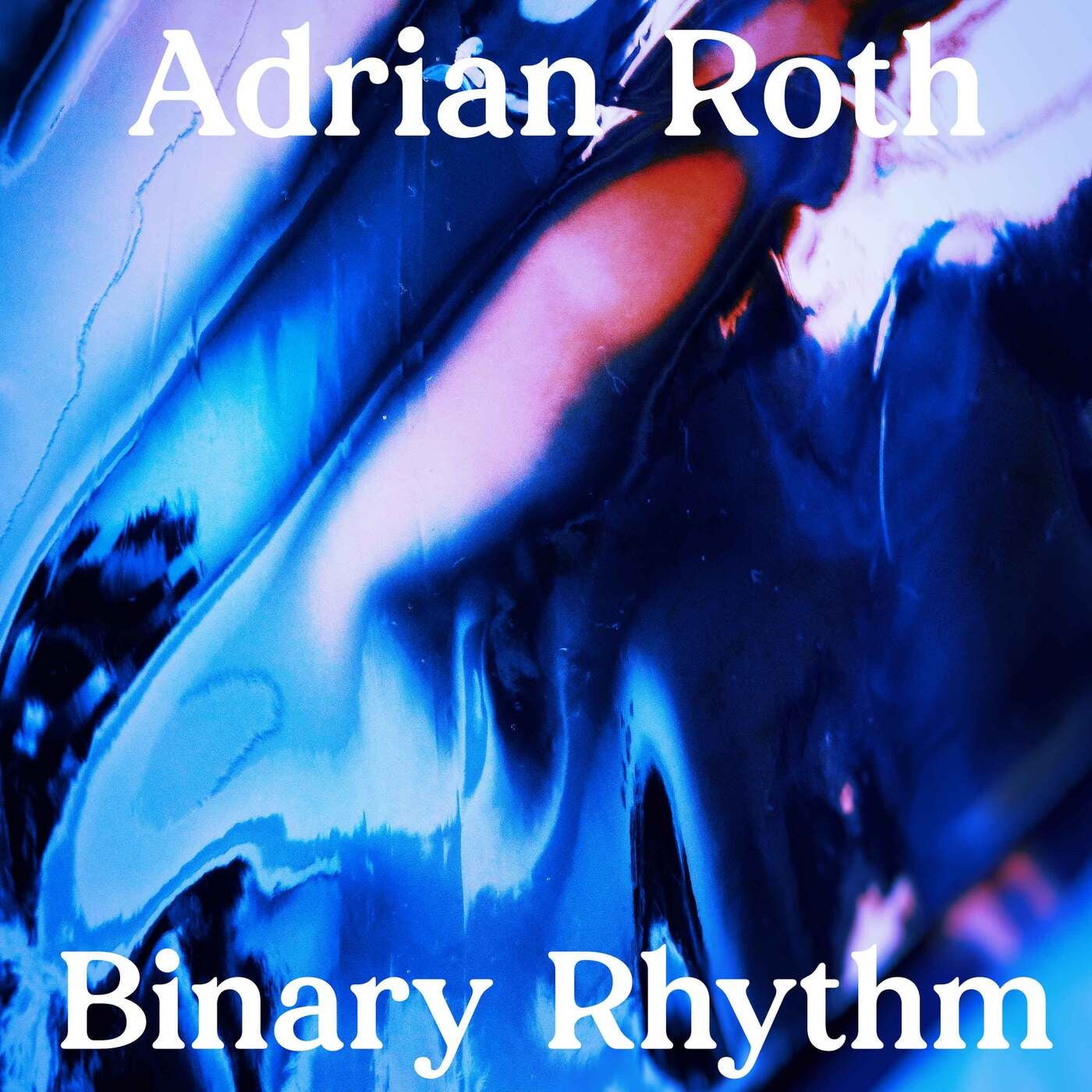 Binary Rhythm by Adrian Roth on Beatsource