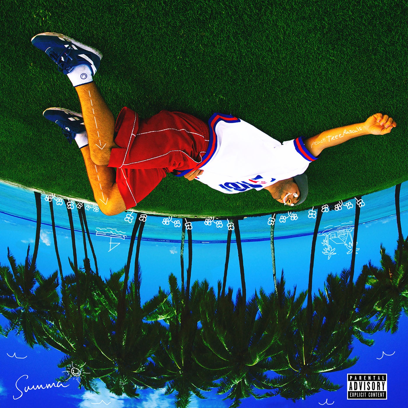 Summa by Peach Tree Rascals on Beatsource