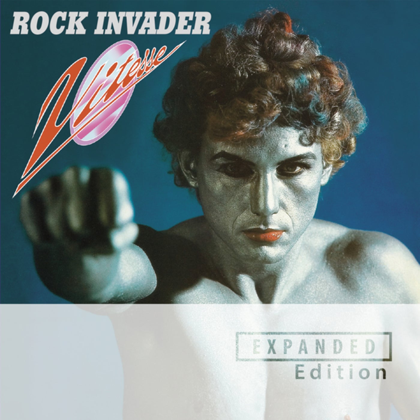 Rock Invader (Expanded Edition / Remastered 2024) by Vitesse on Beatsource