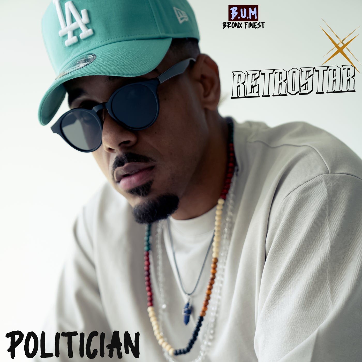 POLITICIAN by RETROSTAR on Beatsource