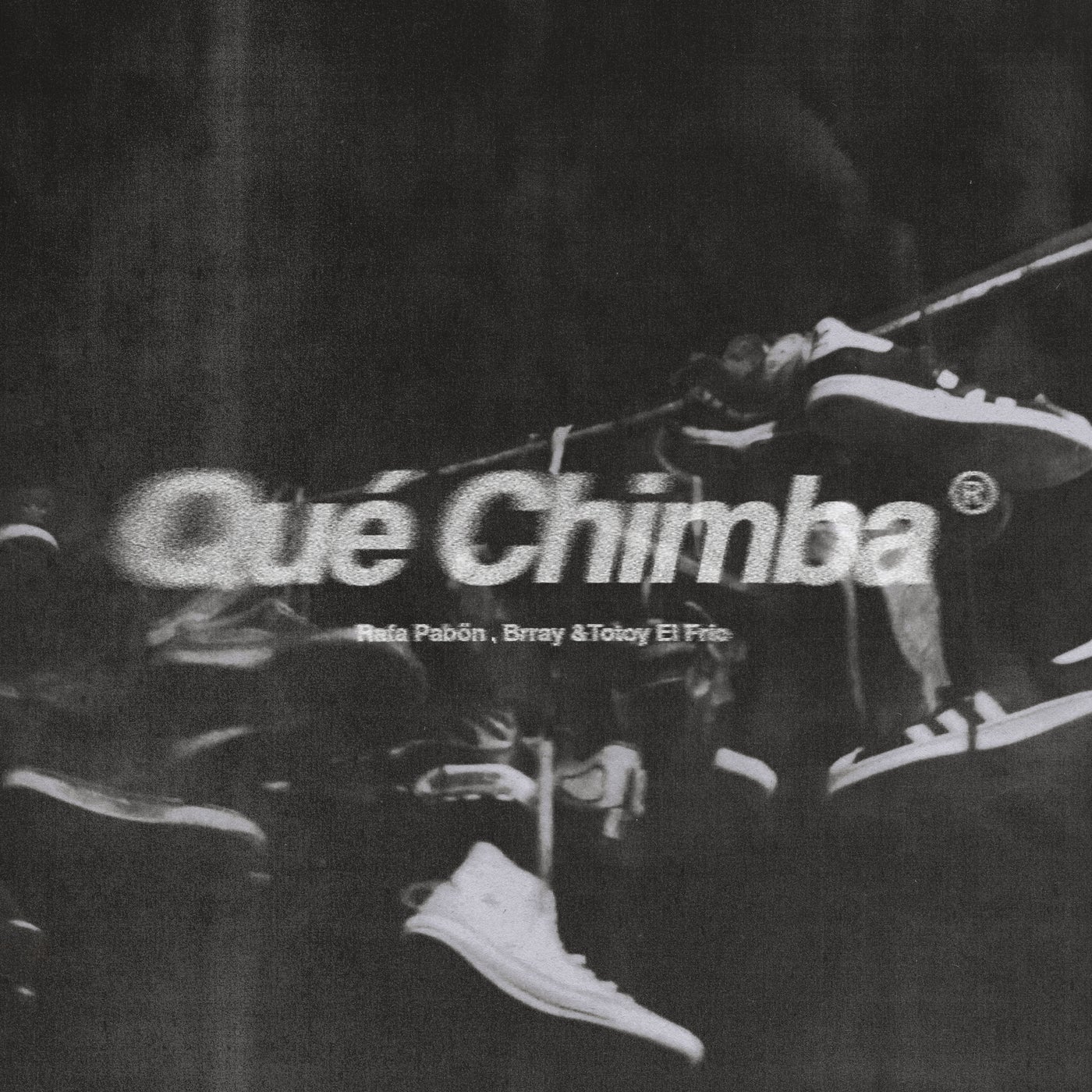 Qué Chimba by Rafa Pabón, Brray and Totoy El Frio on Beatsource