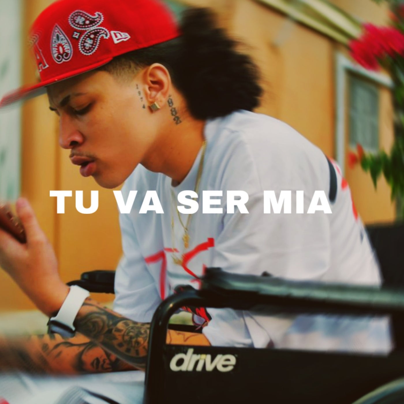 Tu Va Ser Mia by Keyviem on Beatsource