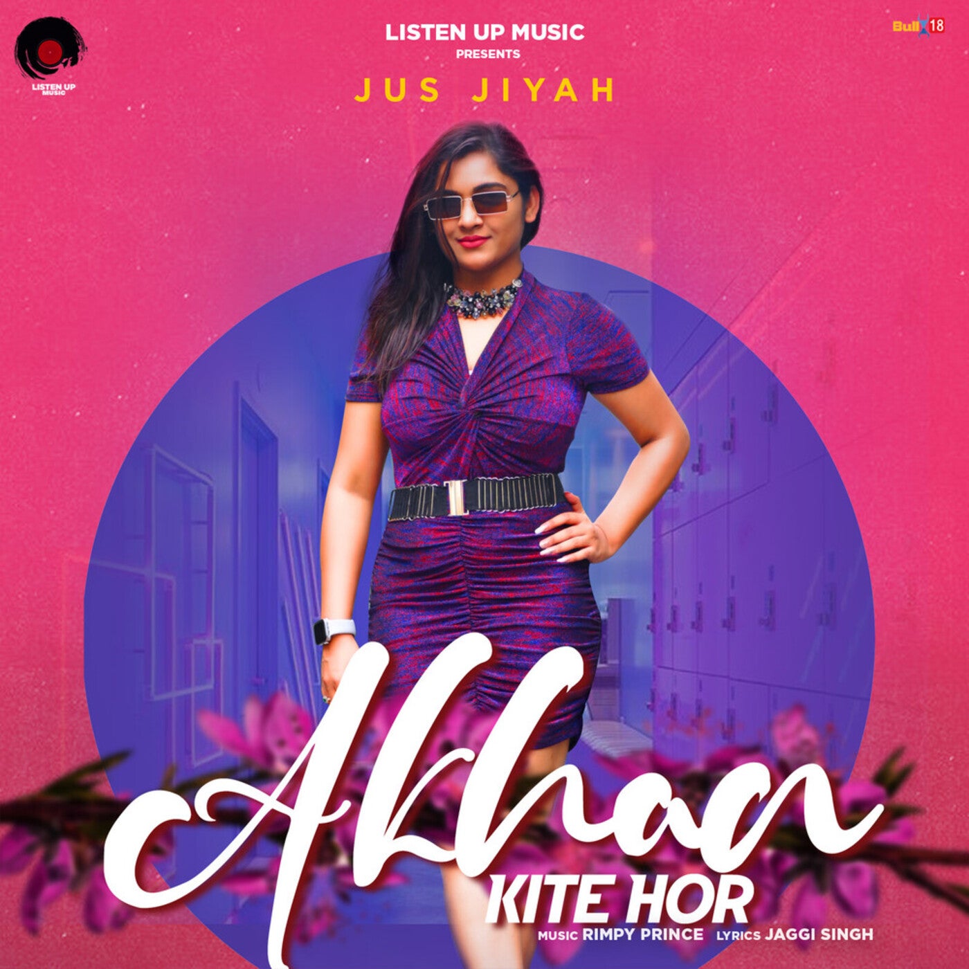 Akhan Kite Hor by Jus Jiyah on Beatsource