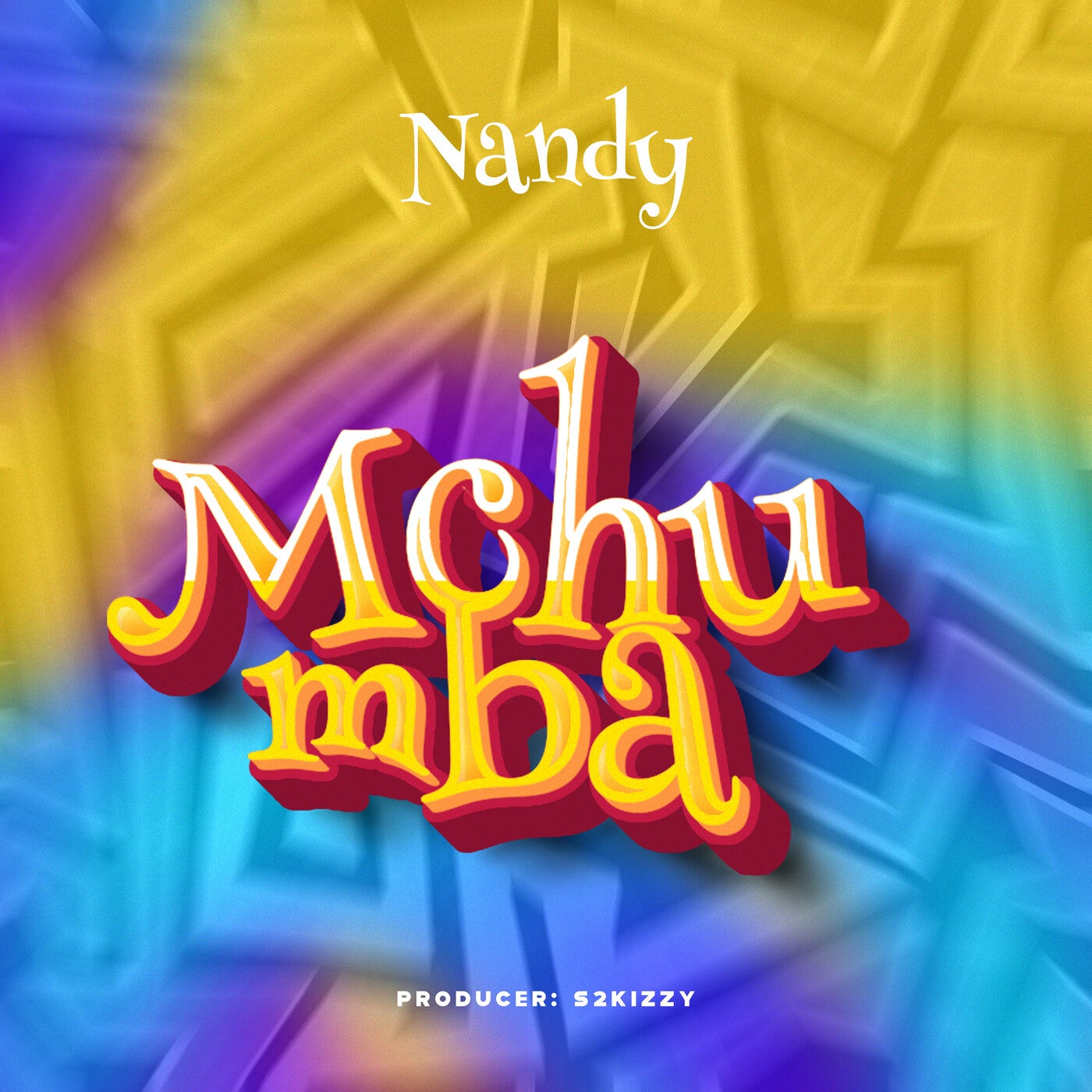 Mchumba by Nandy on Beatsource