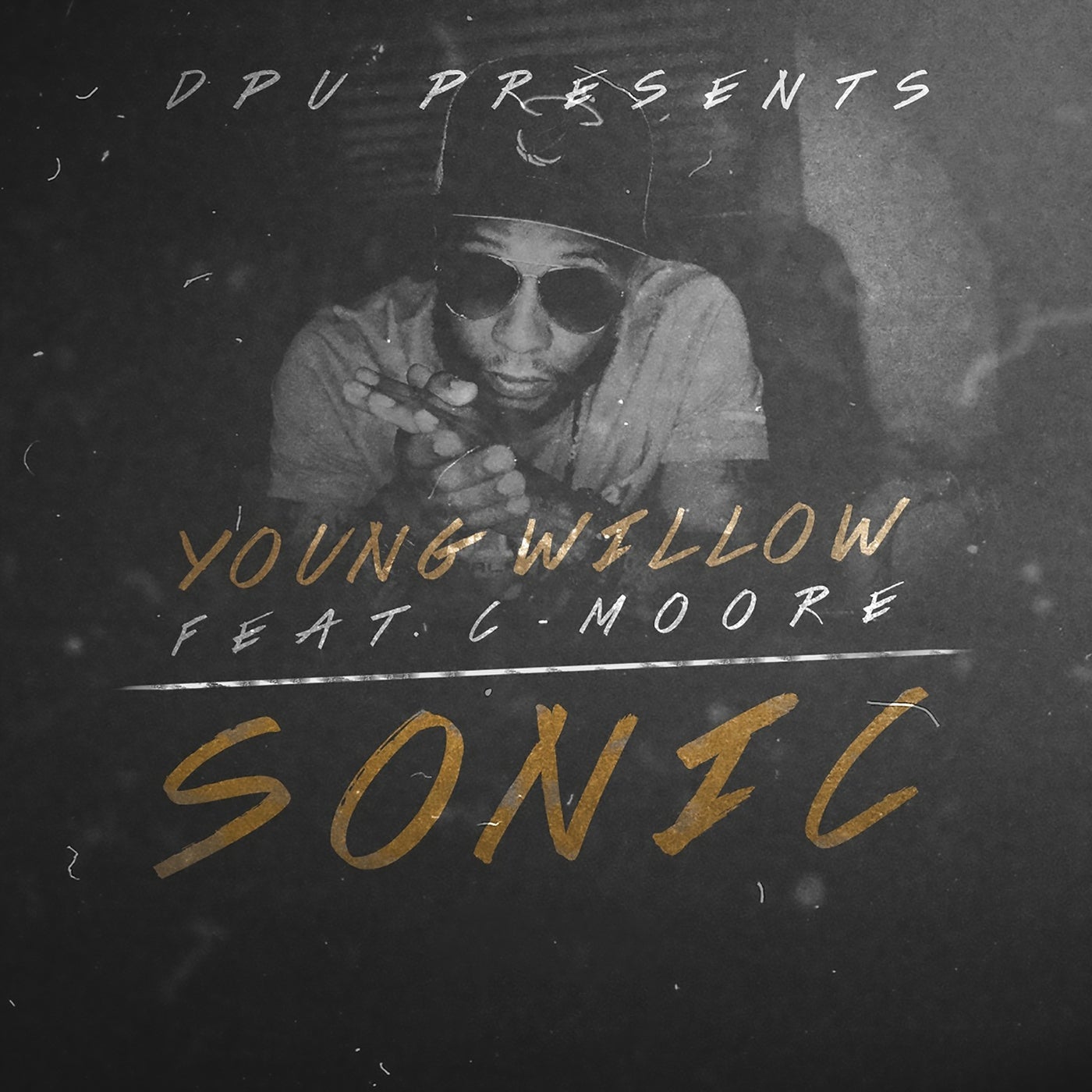 Sonic (feat. C-Moore) by Young Willow on Beatsource