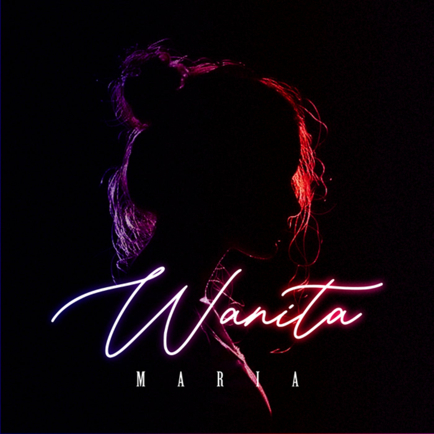Wanita by Maria on Beatsource