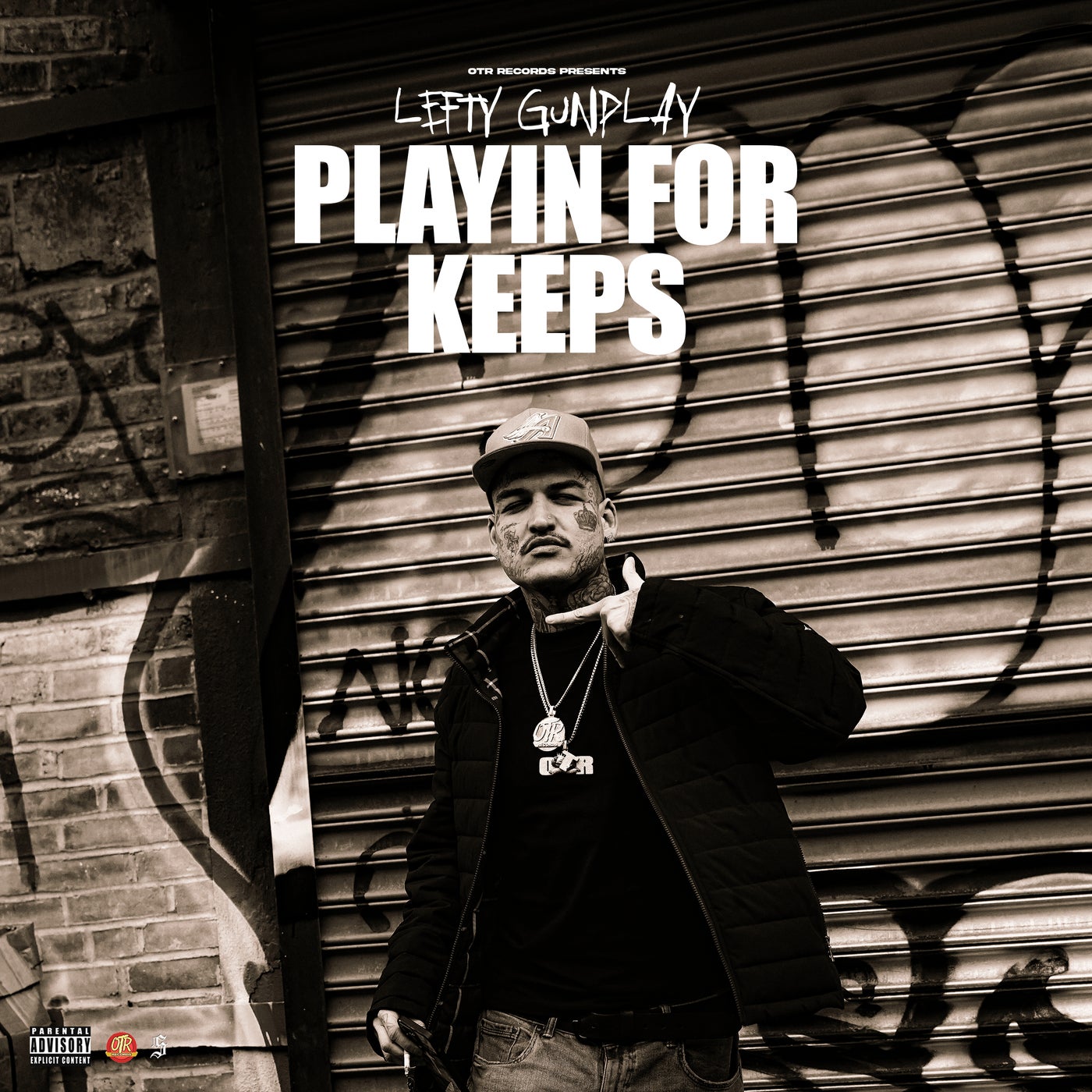 Playin For Keeps by Lefty Gunplay on Beatsource