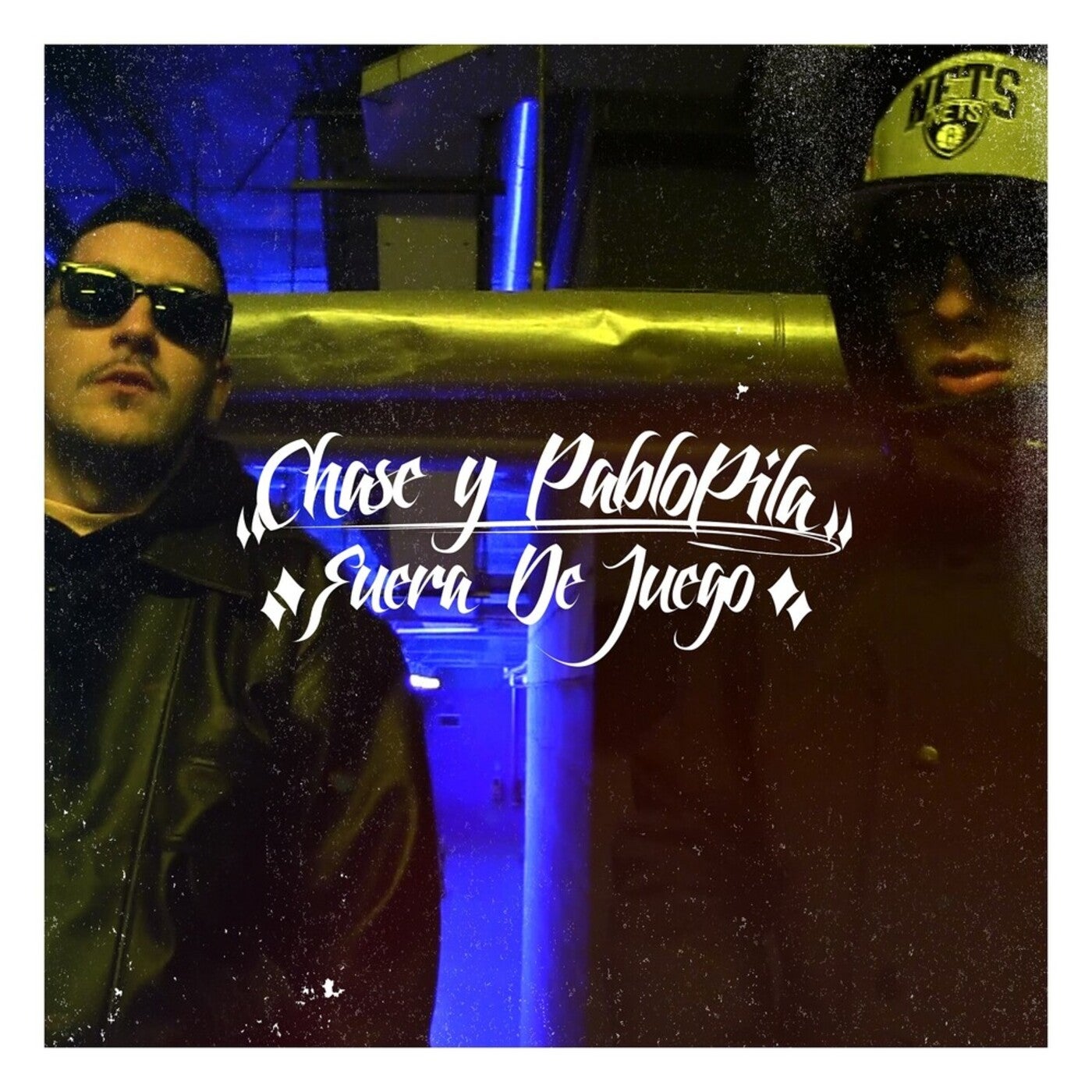 Fuera de Juego by Chase, Pablo Pila, LDK and Javier Petaka on Beatsource