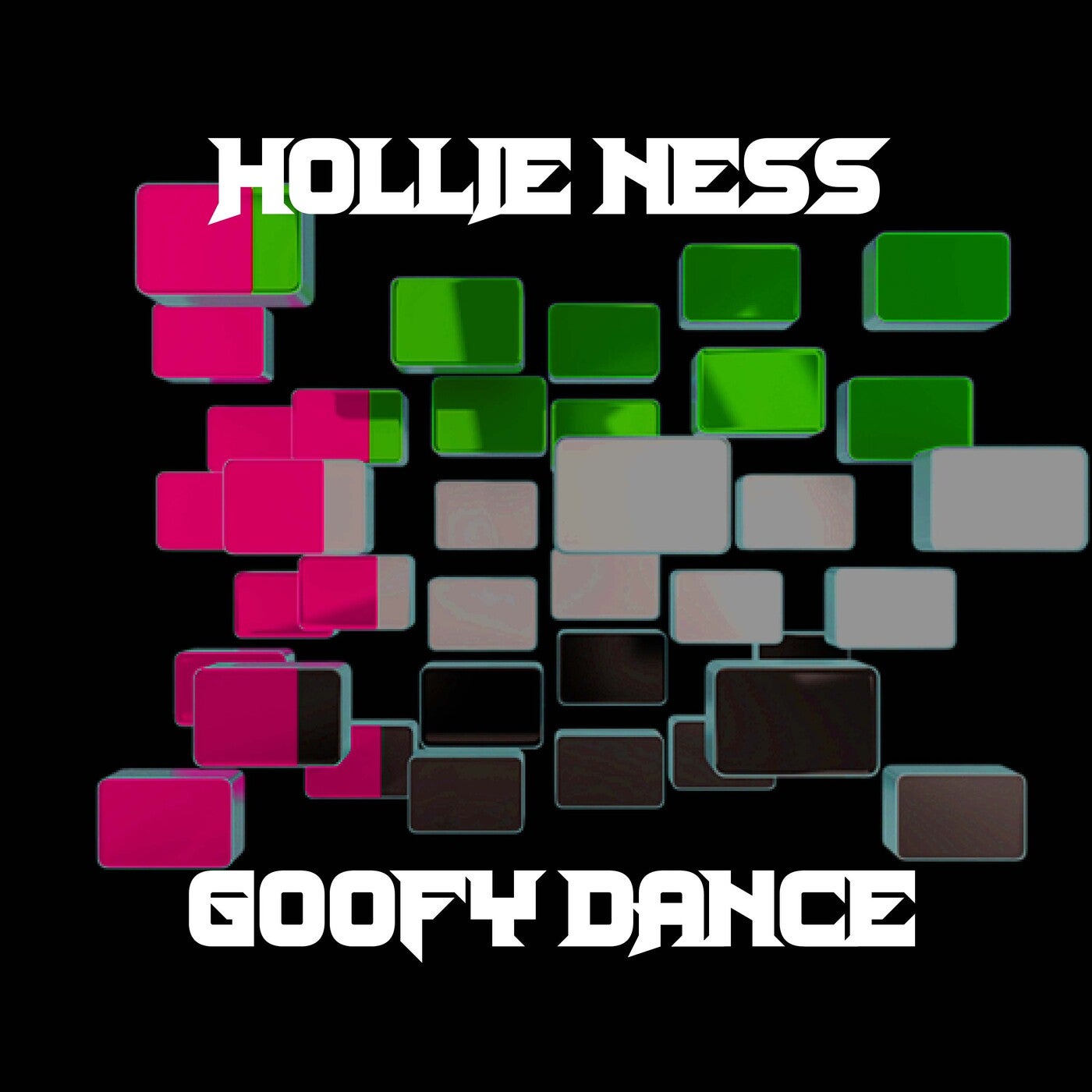 Goofy Dance by Hollie Ness on Beatsource