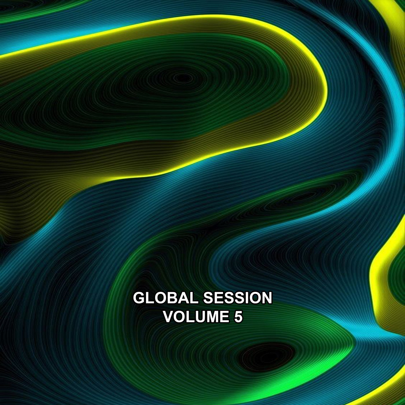Global Session, Vol. 5 by Iag & Omoc, Jaques Le Noir, Jigante, Joe Le ...
