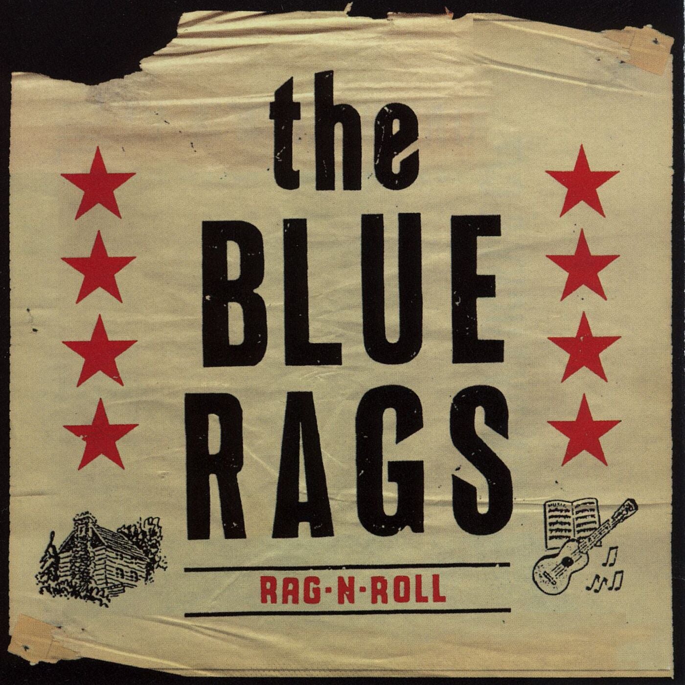 Rag-N-Roll by The Blue Rags on Beatsource