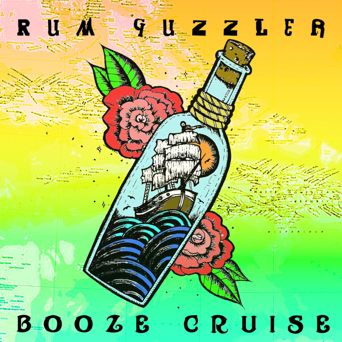 Booze Cruise by Rum Guzzler on Beatsource