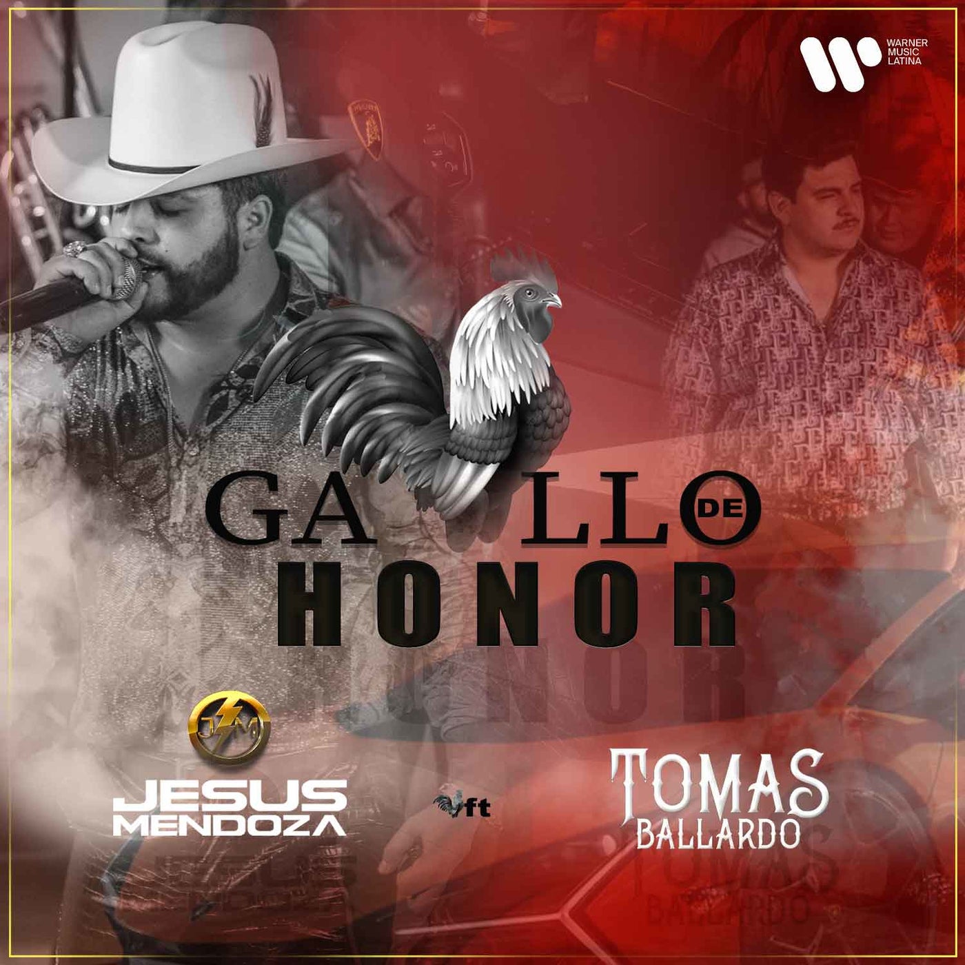 Gallo de Honor by Jesús Mendoza and Tomas Ballardo on Beatsource