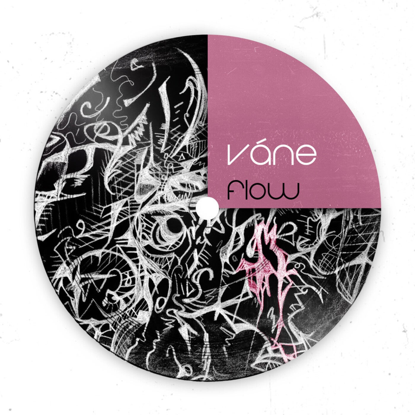 Flow by VANE on Beatsource