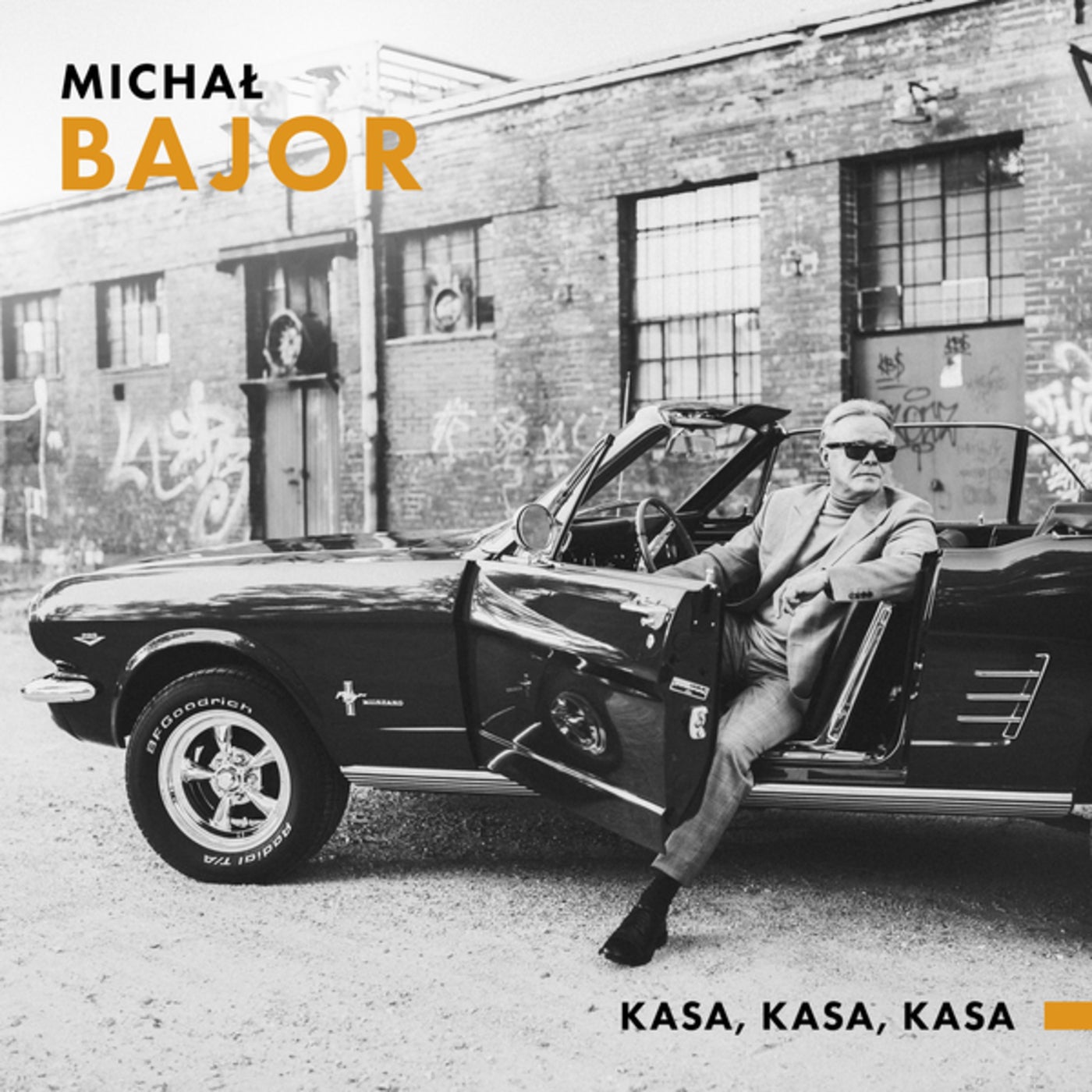 Kasa, Kasa, Kasa by Michal Bajor on Beatsource