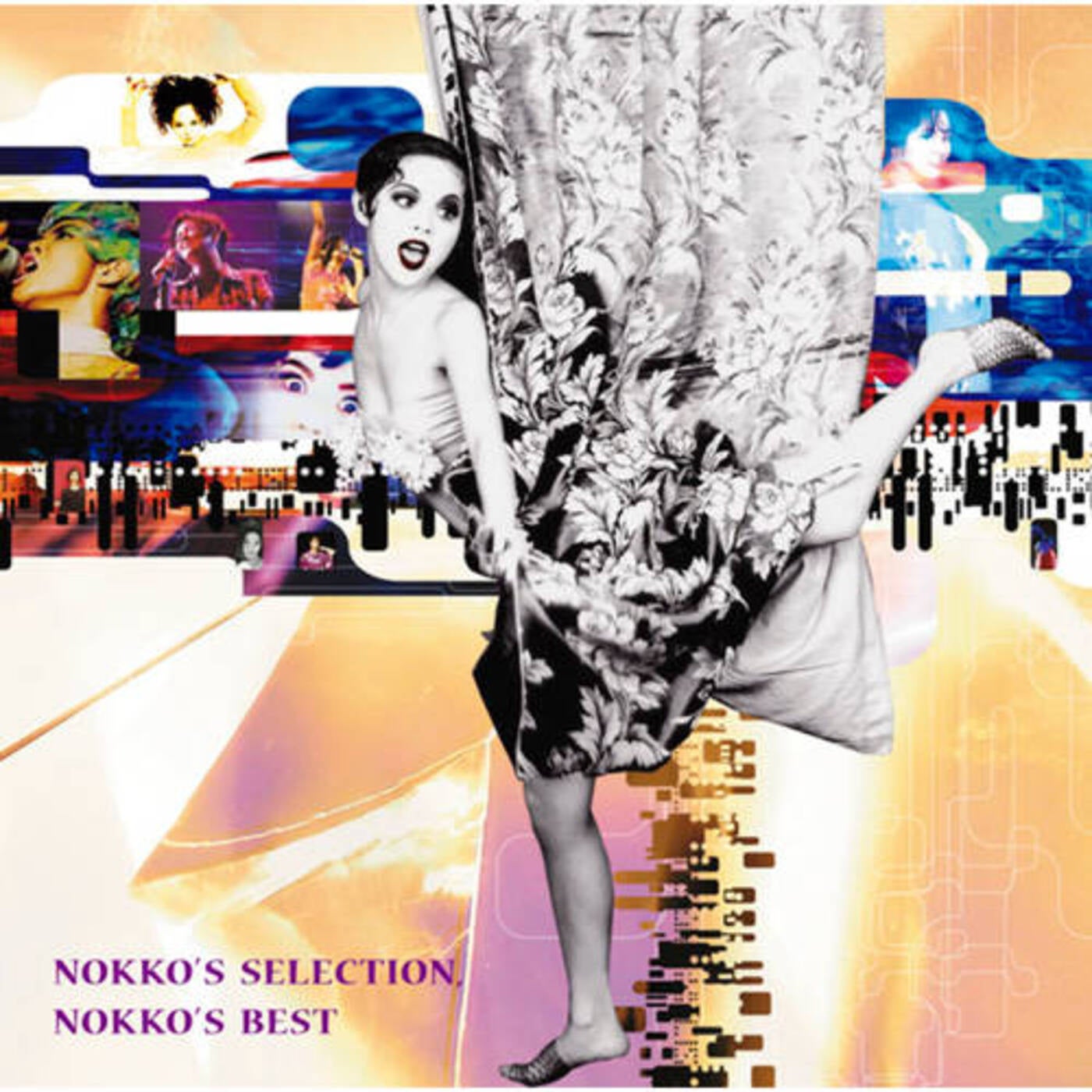 NOKKO'S SELECTION , NOKKO'S BEST by Nokko on Beatsource