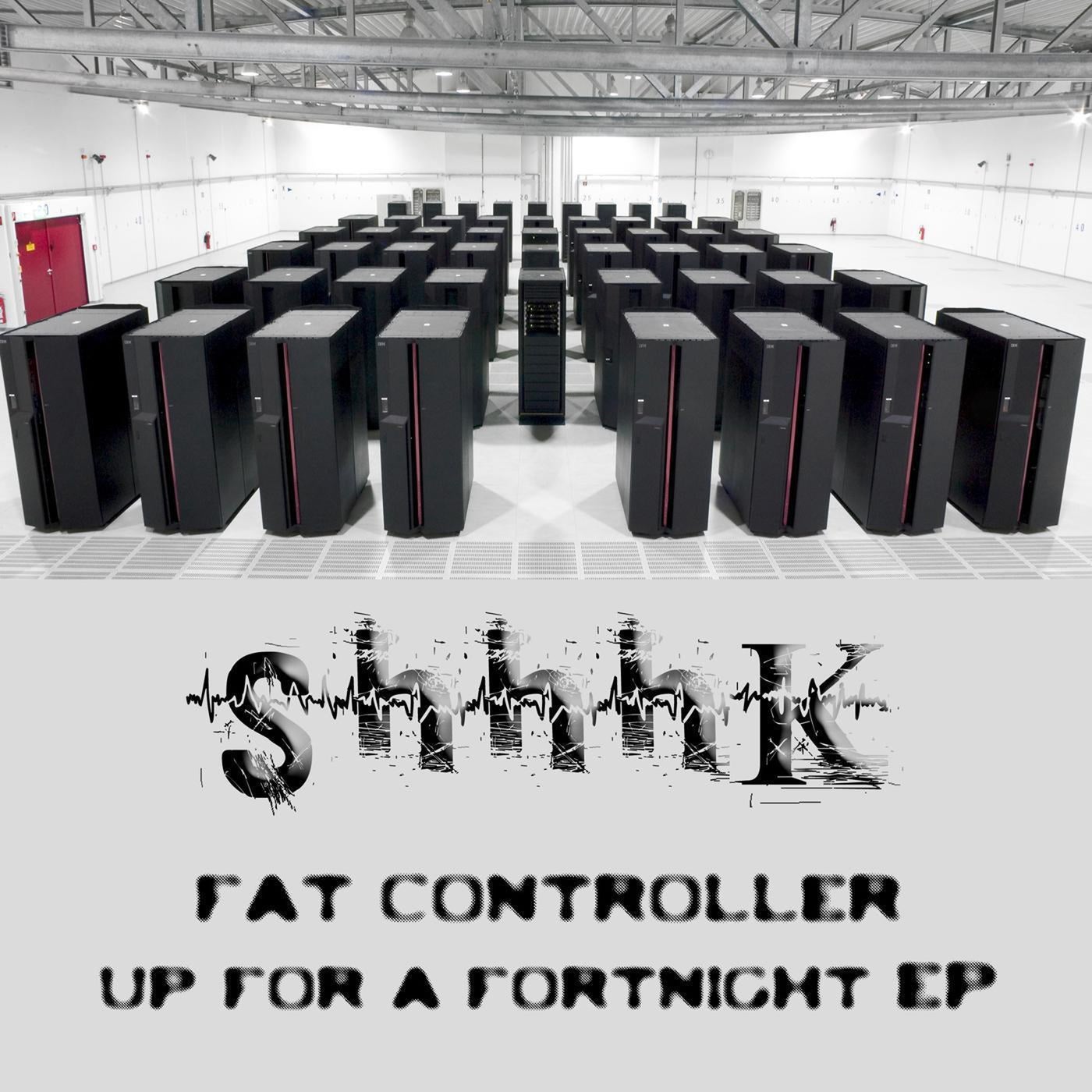 Fat Controller Up For A Fortnight by Shhhk on Beatsource