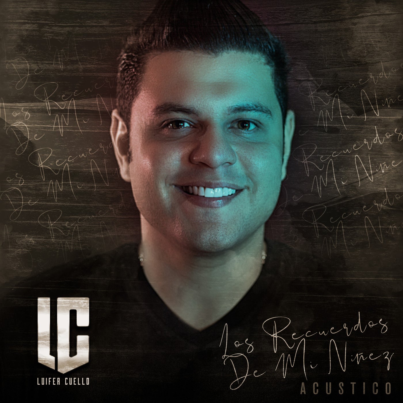 Los Recuerdos de Mi Niñez (Version Acustica) by Luifer Cuello on Beatsource